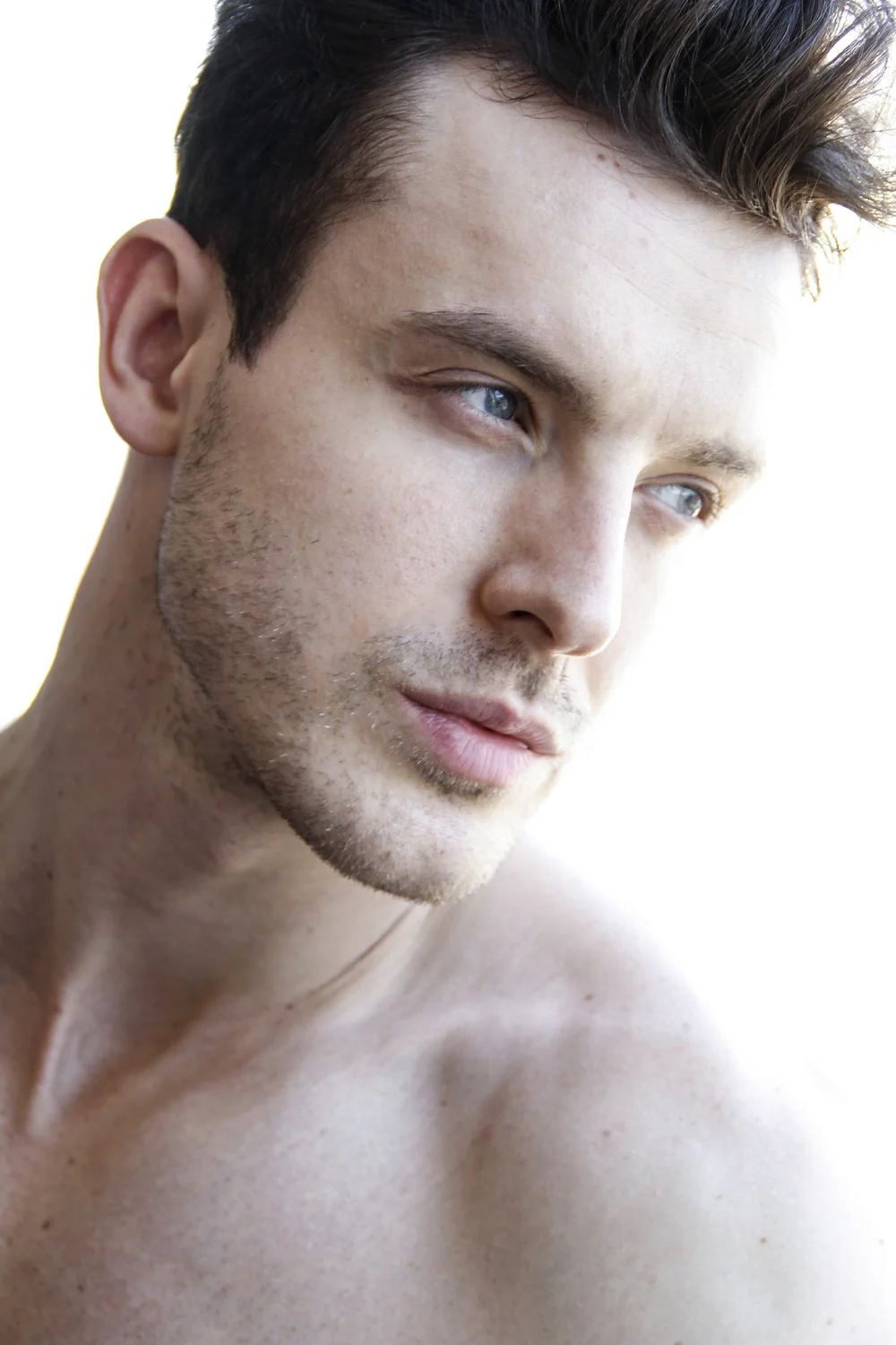 Adon Exclusive: Model Thomas Indra By Felipe Santos — Adon | Men's ...