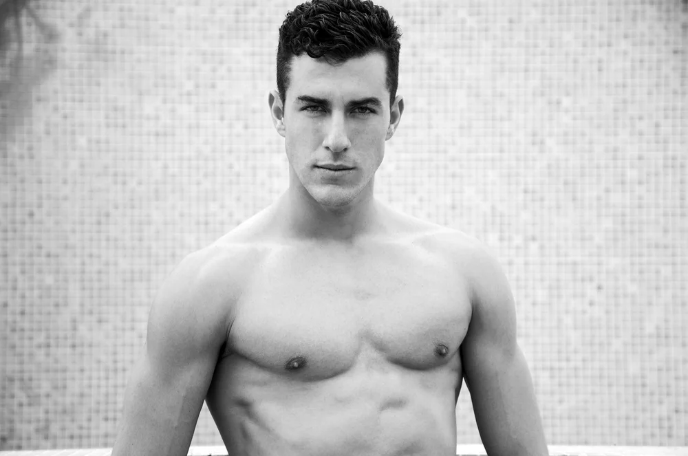 Adon Exclusive: Model Manuel Modestou By Stavros Christodoulou — Adon ...