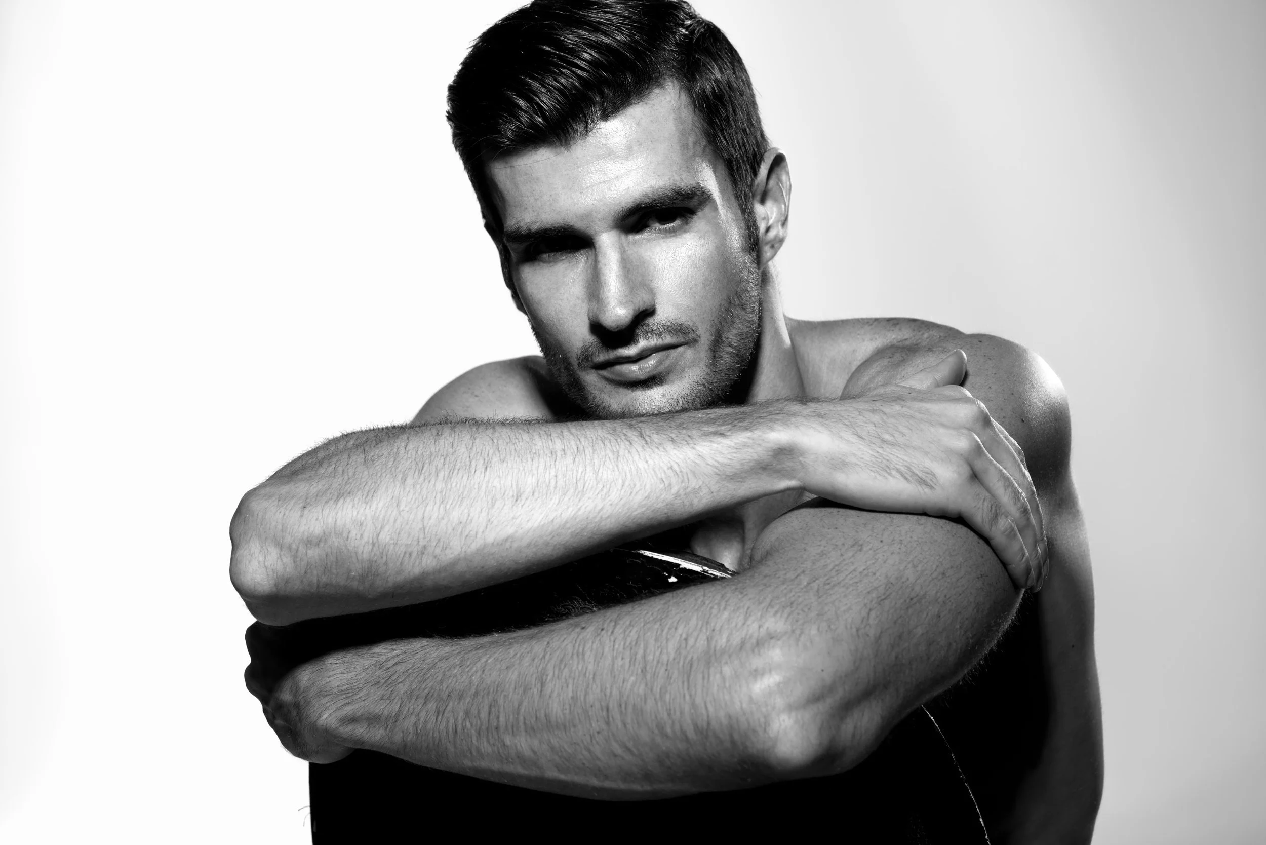 Adon Exclusive: Model Tamas Csanko By Juliana Soo — Adon | Men's ...