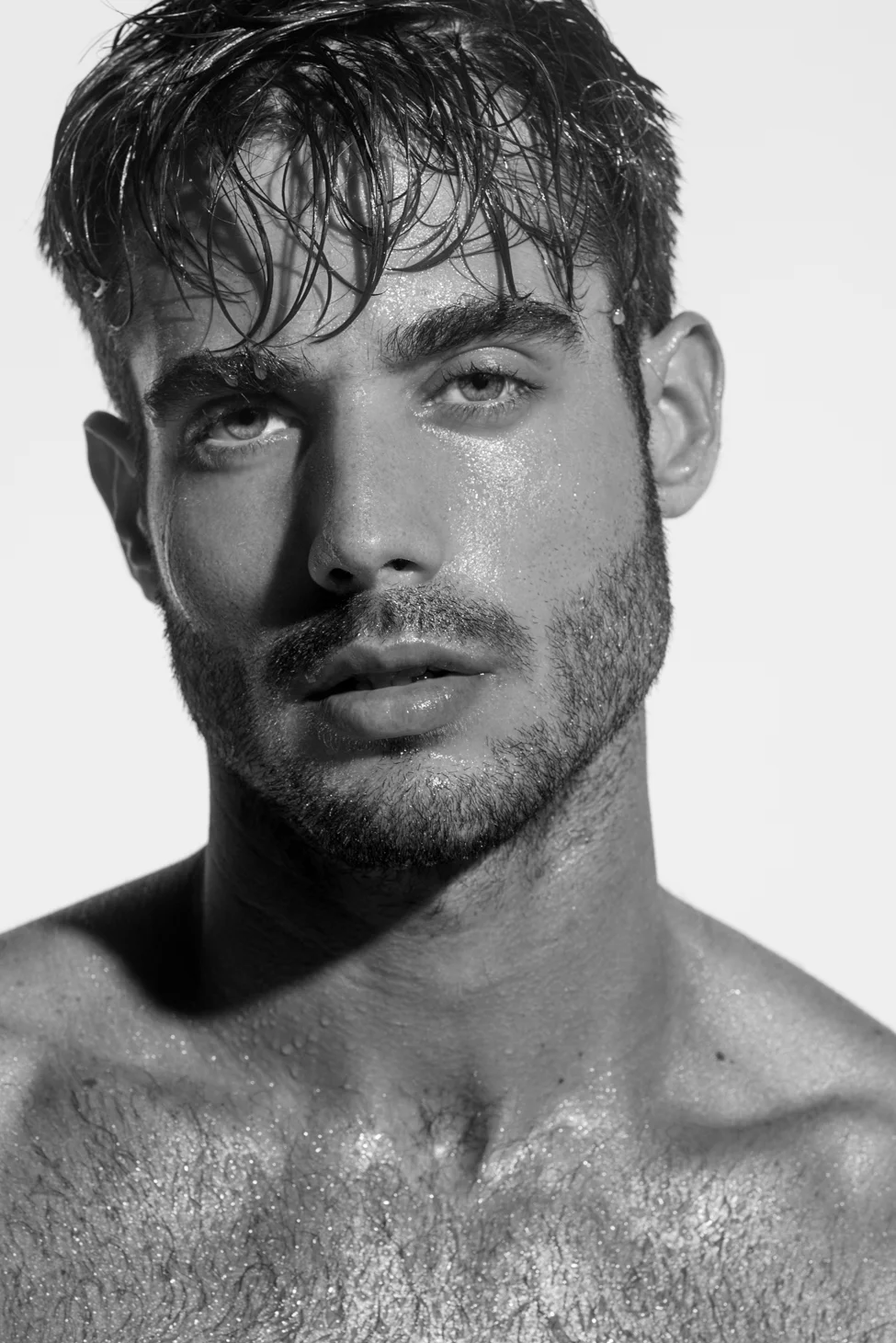Adon Exclusive: Model Arturo Alcala By Frank Louis — Adon | Men's ...