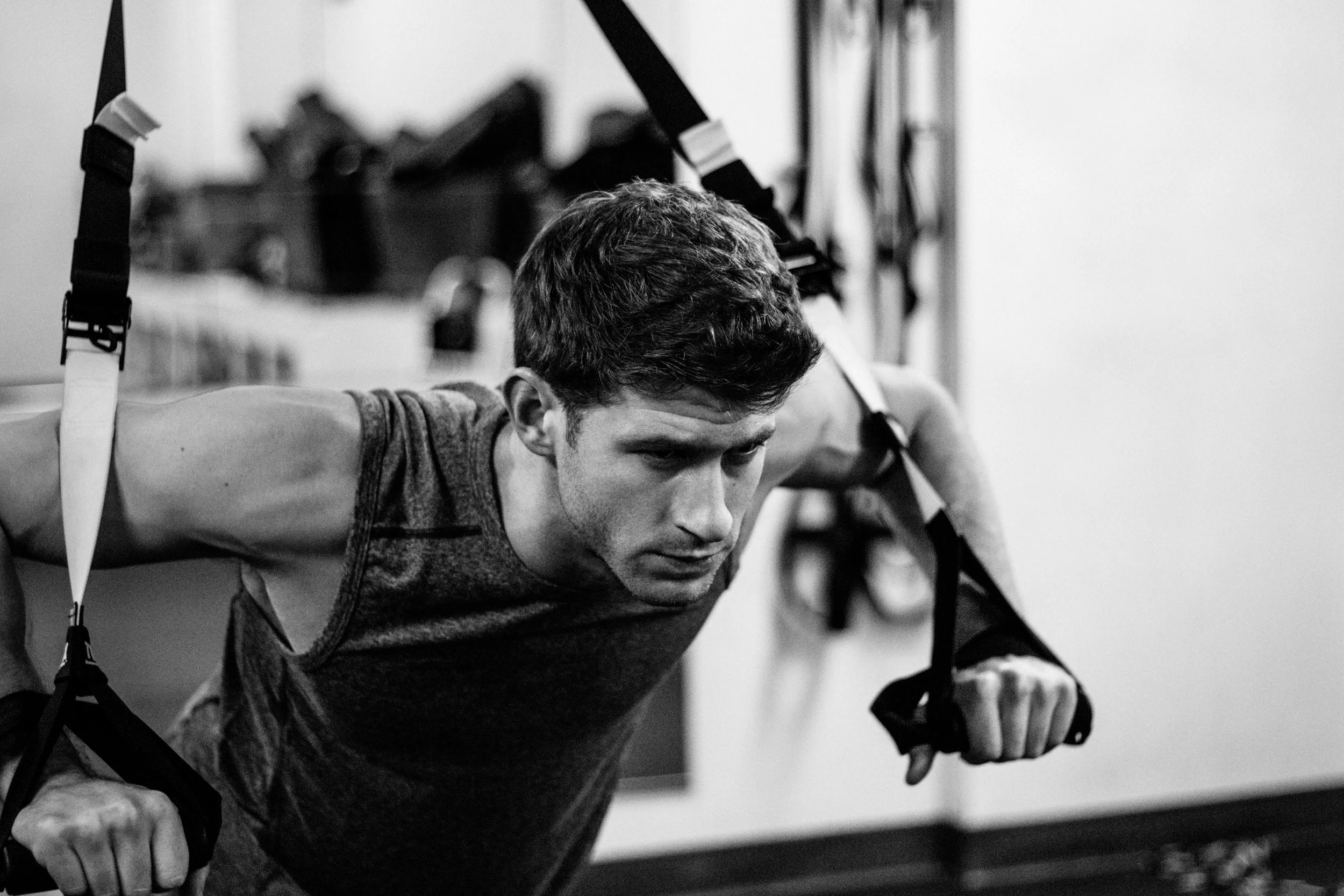 Adon Exclusive: Model Andrew Krouse By Justin Chen — Adon | Men's ...