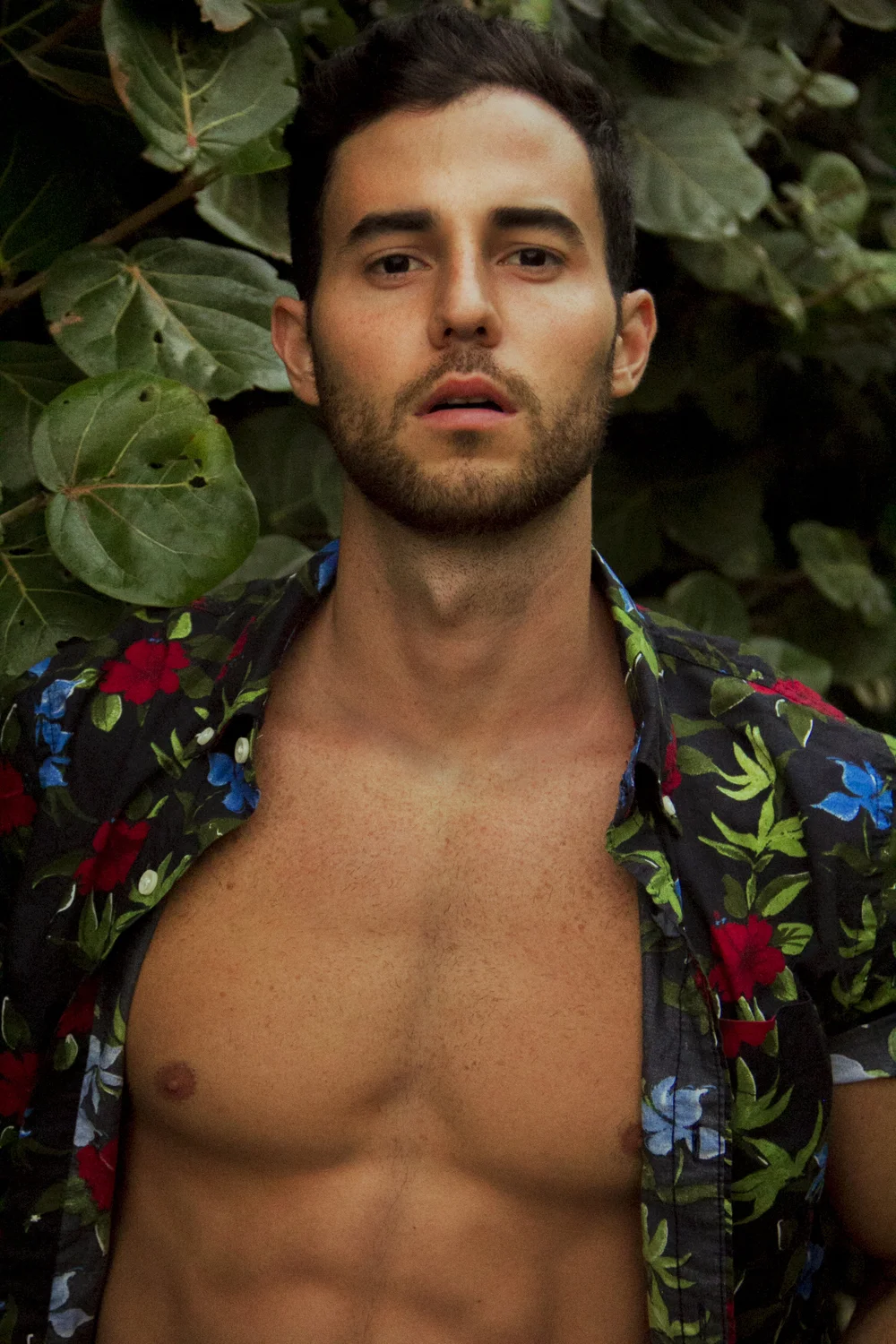 Adon Exclusive: Model Eduardo Dominguez By Miguel León — Adon | Men's ...