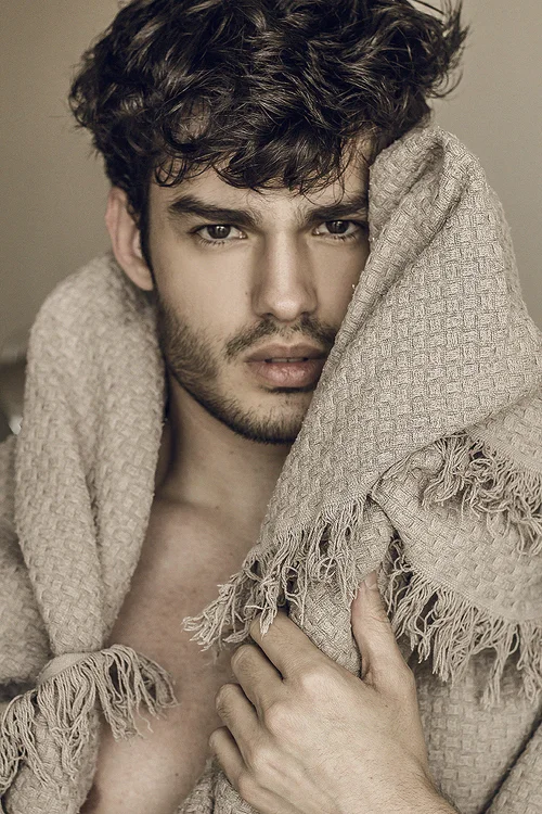 Adon Exclusive: Model Fernando Aiab By Sergio Baia — Adon | Men's ...