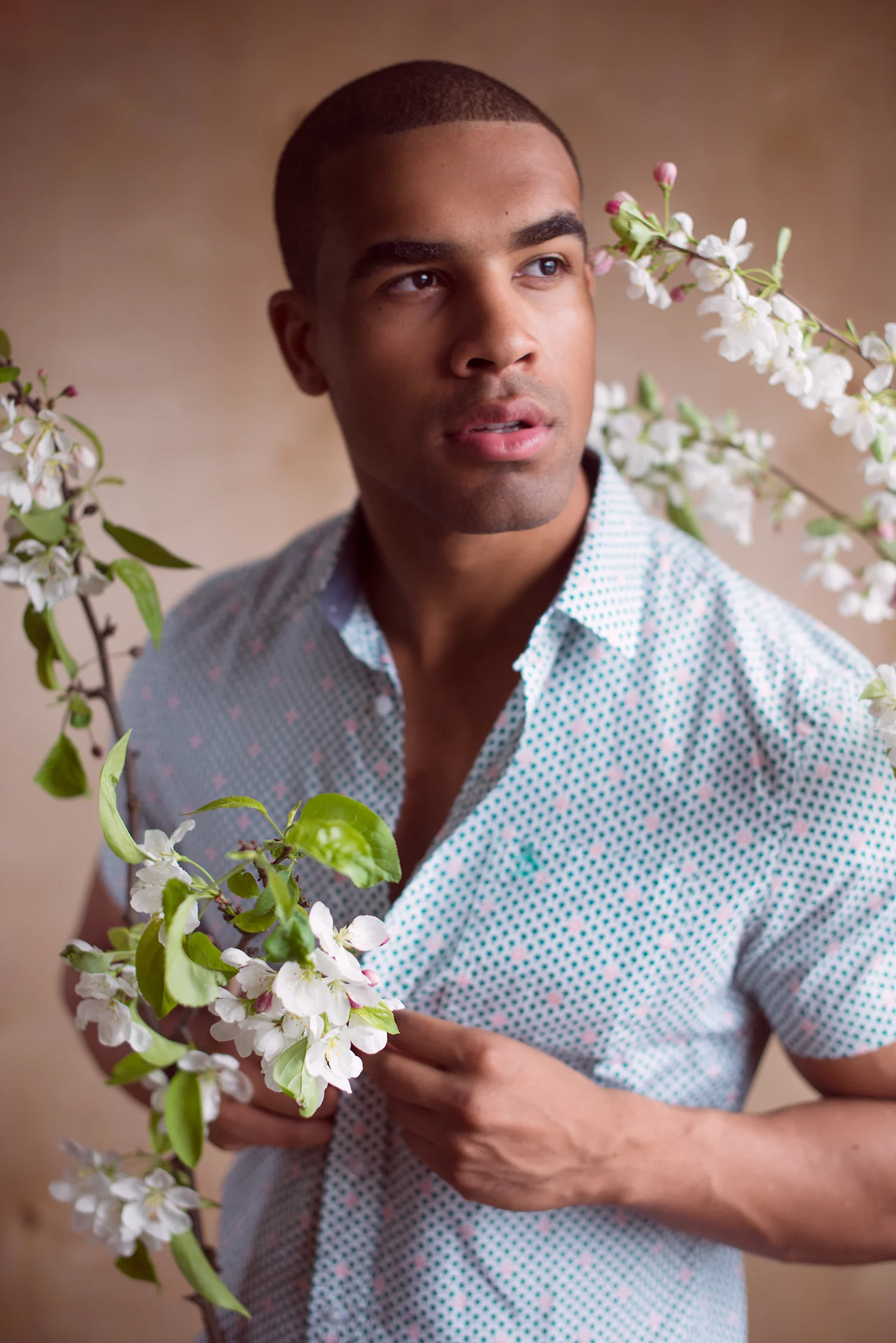Adon Exclusive: Model Terence Hall By Frank Marando — Adon | Men's ...