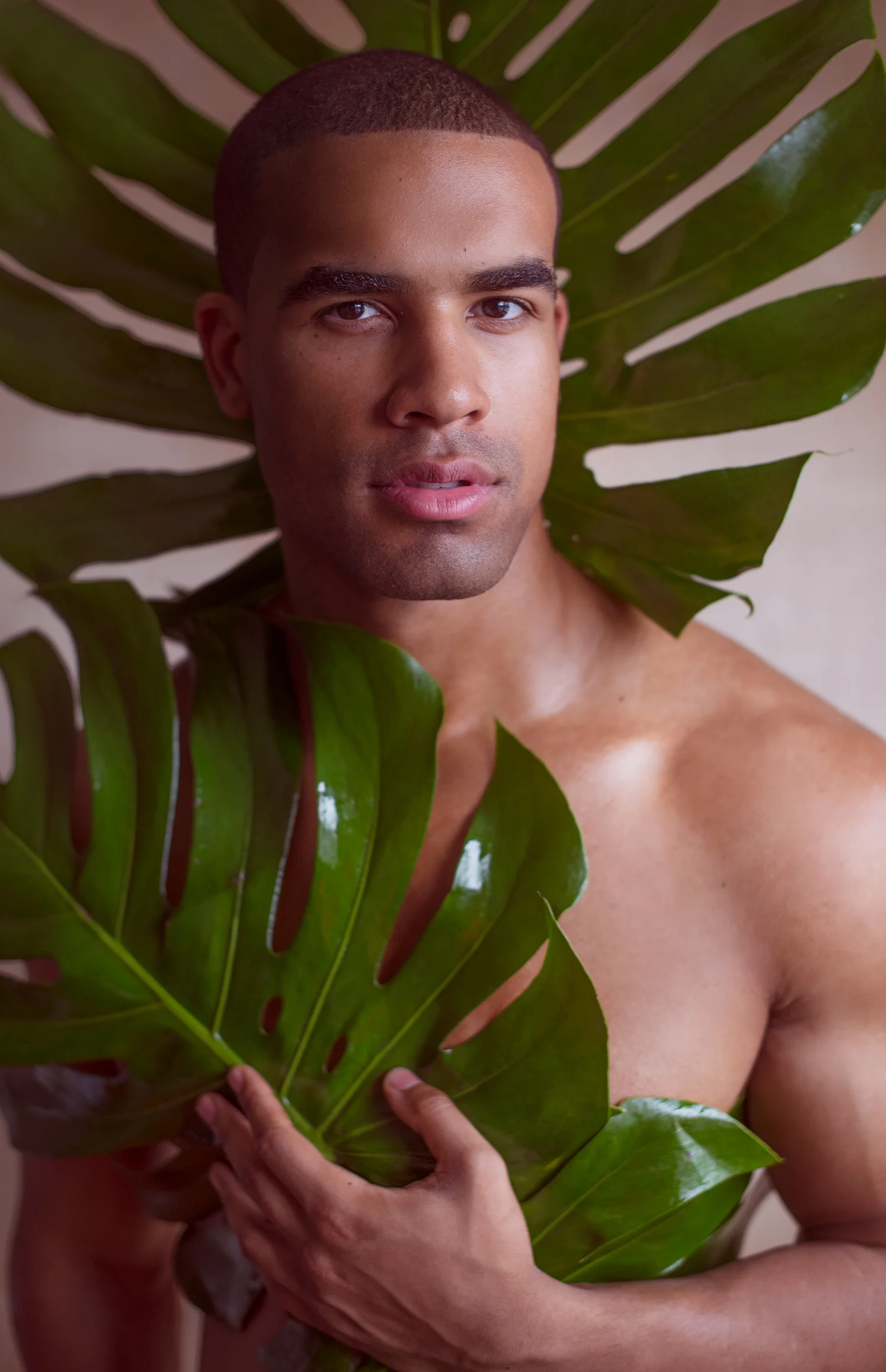 Adon Exclusive: Model Terence Hall By Frank Marando — Adon | Men's ...