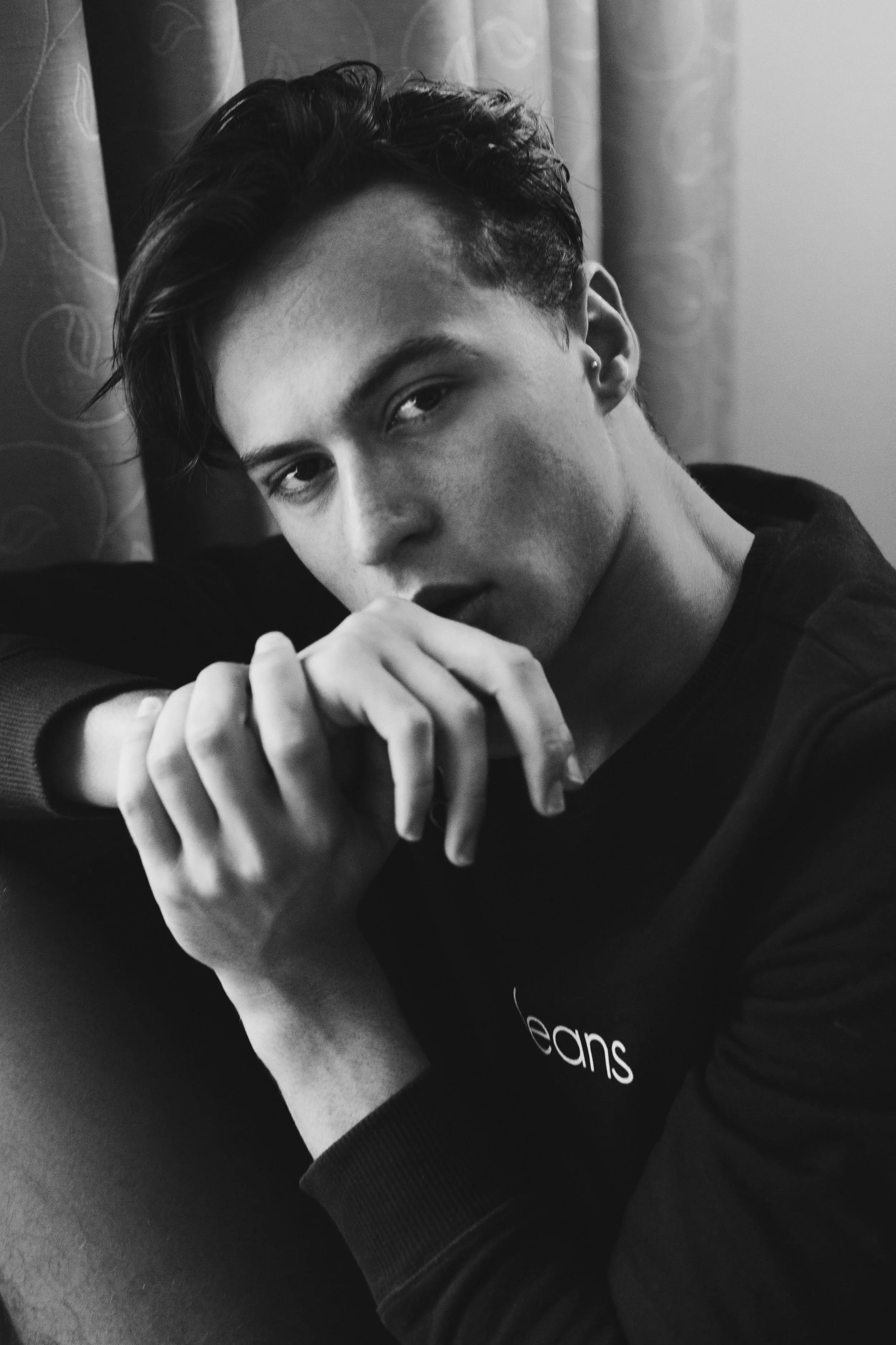 Adon Exclusive: Model Matheus Henk By Italo Gaspar — Adon | Men's ...