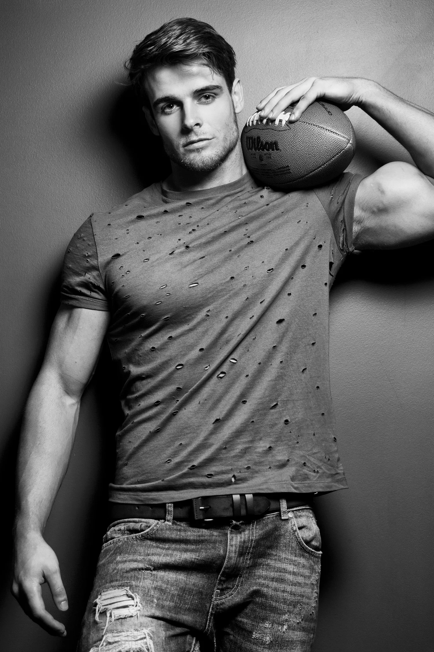 Adon Exclusive: Model Jack Taylor By Simon Le — Adon | Men's Fashion ...
