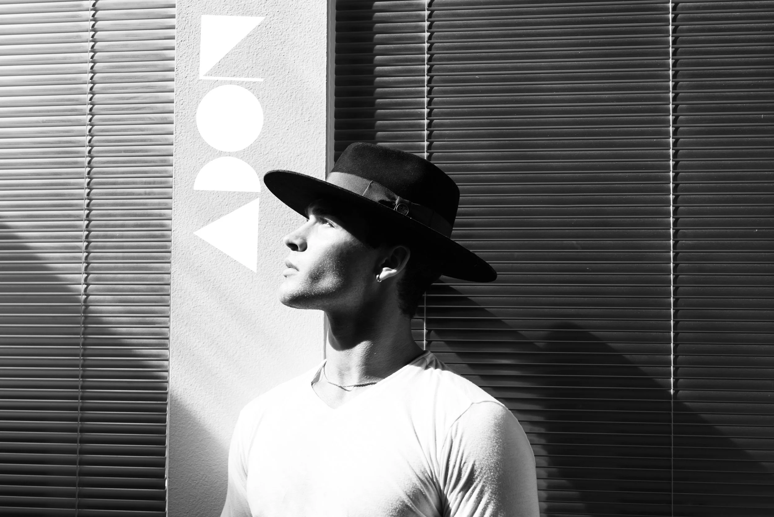 Adon Exclusive: Model Dominic Derosa By Alfred Liebl — Adon | Men's ...