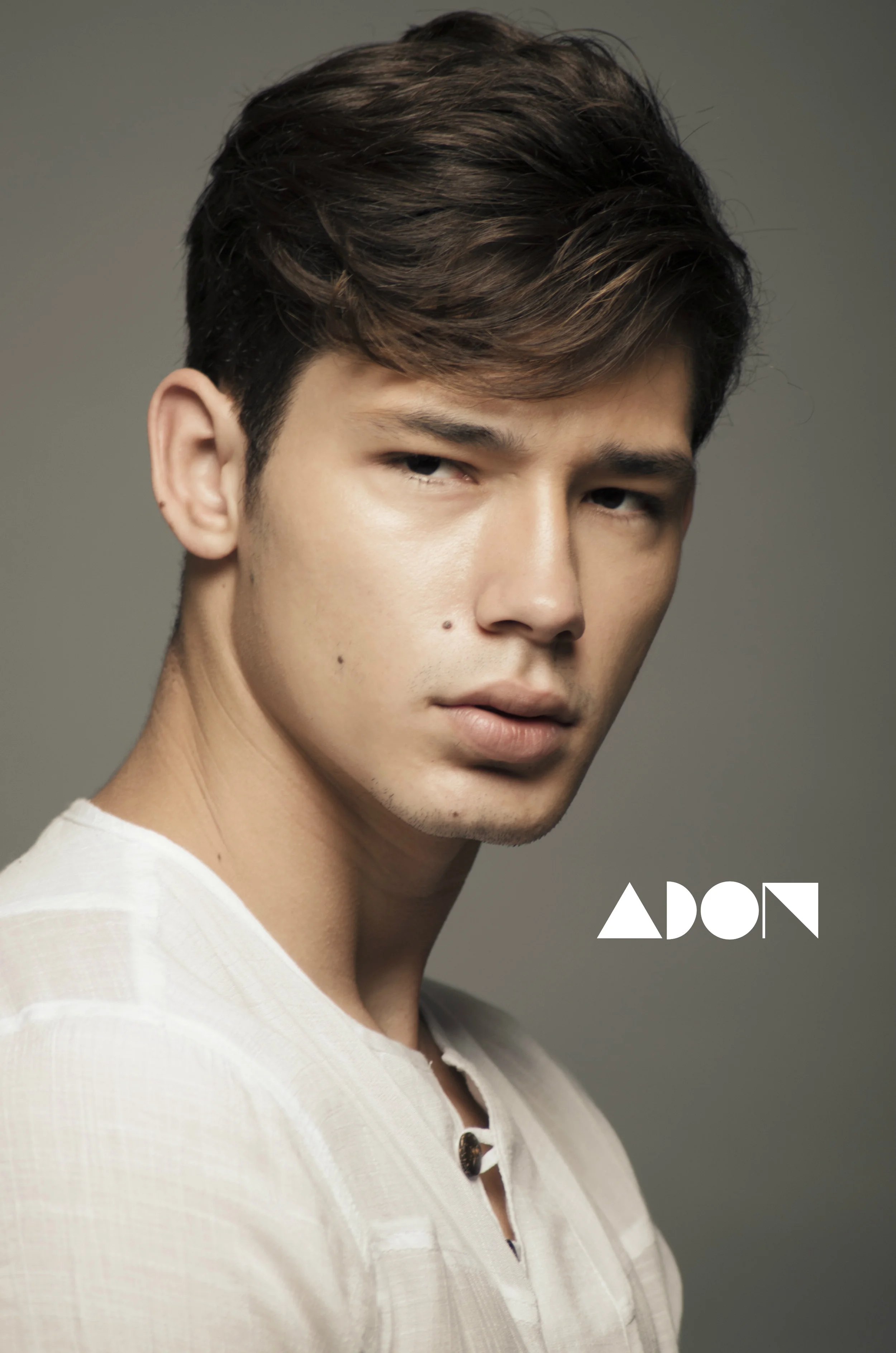 Adon Exclusive: Model Fernando Skinner By Sixto Hombrebueno II — Adon ...