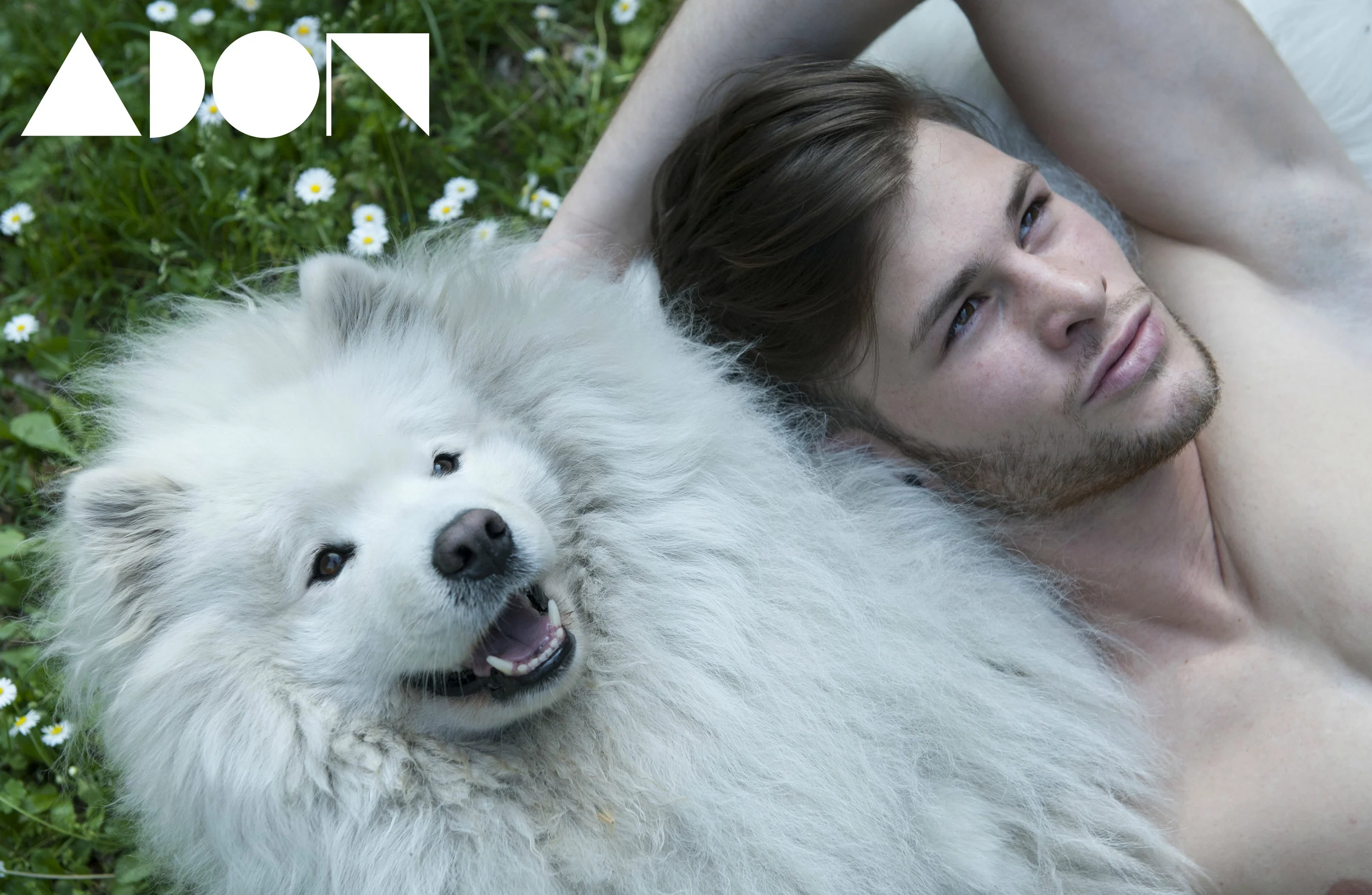 Adon Exclusive: Model Marco Moro By Daniel Rodrigues — Adon | Men's ...