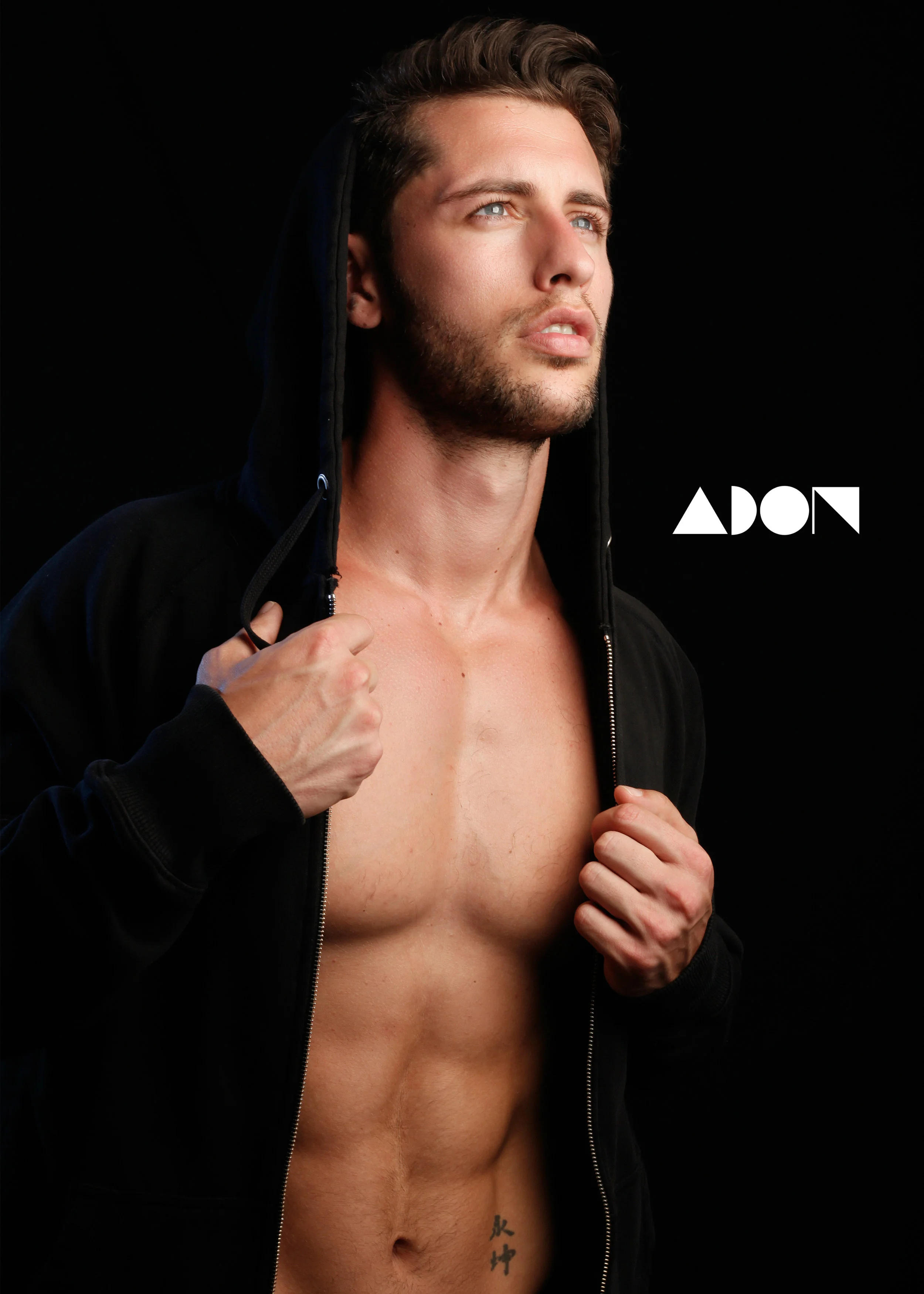 Adon Exclusive: Model Vincent Azzopardi By Jonas P. Sergio — Adon | Men ...