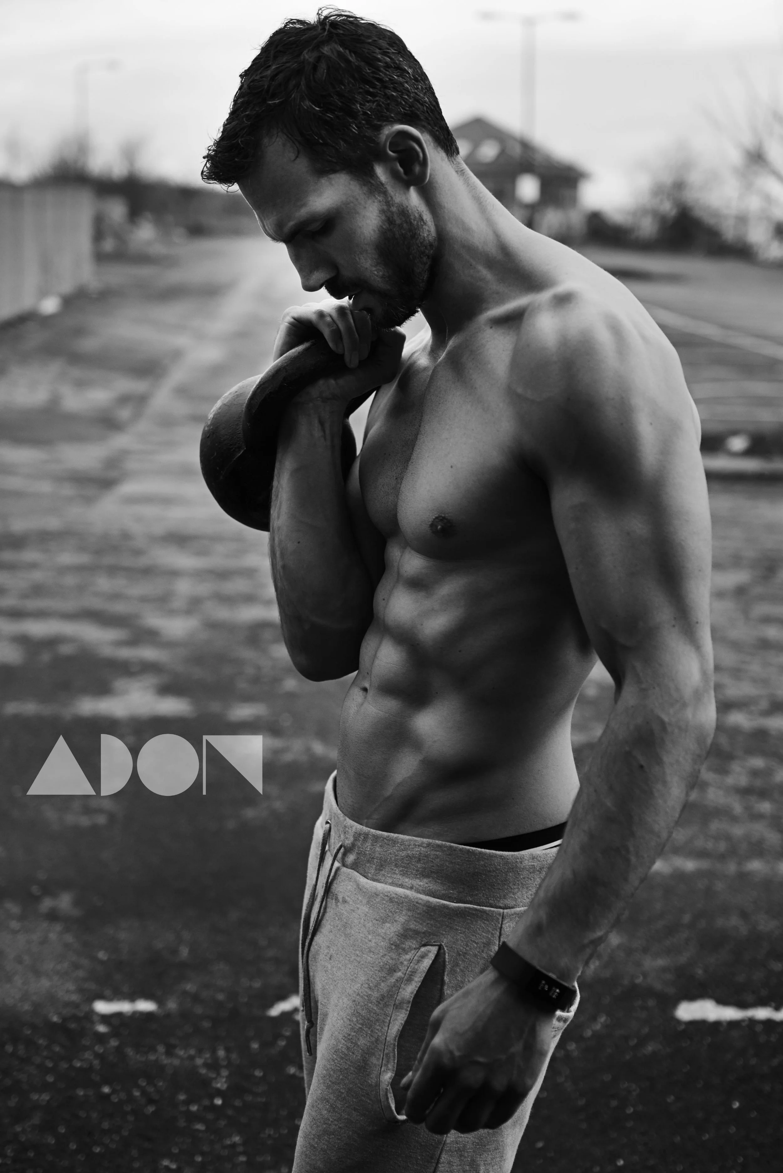Adon Exclusive: Model Adam Cowie By Specular — Adon | Men's Fashion and ...
