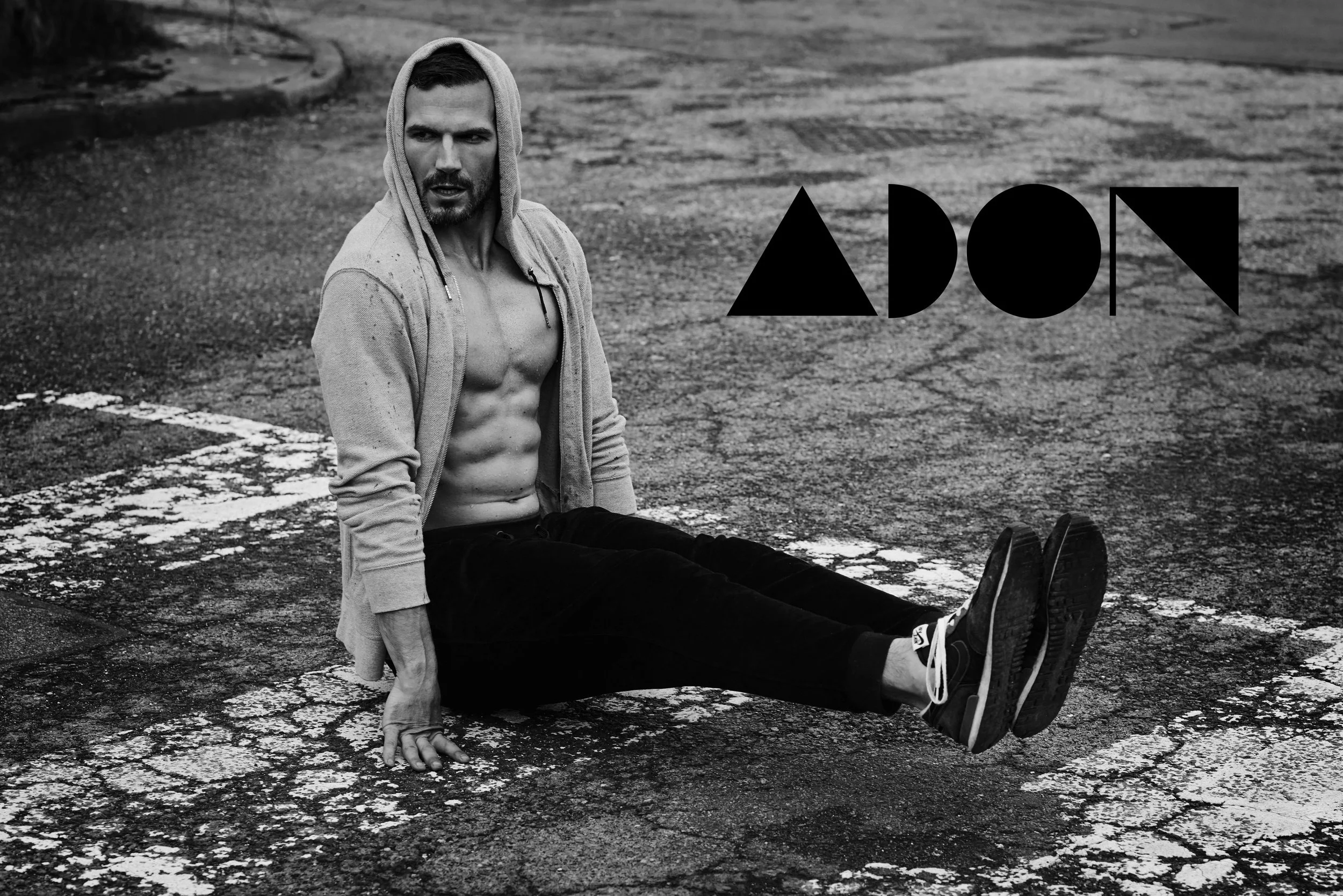 Adon Exclusive: Model Adam Cowie By Specular — Adon | Men's Fashion and ...