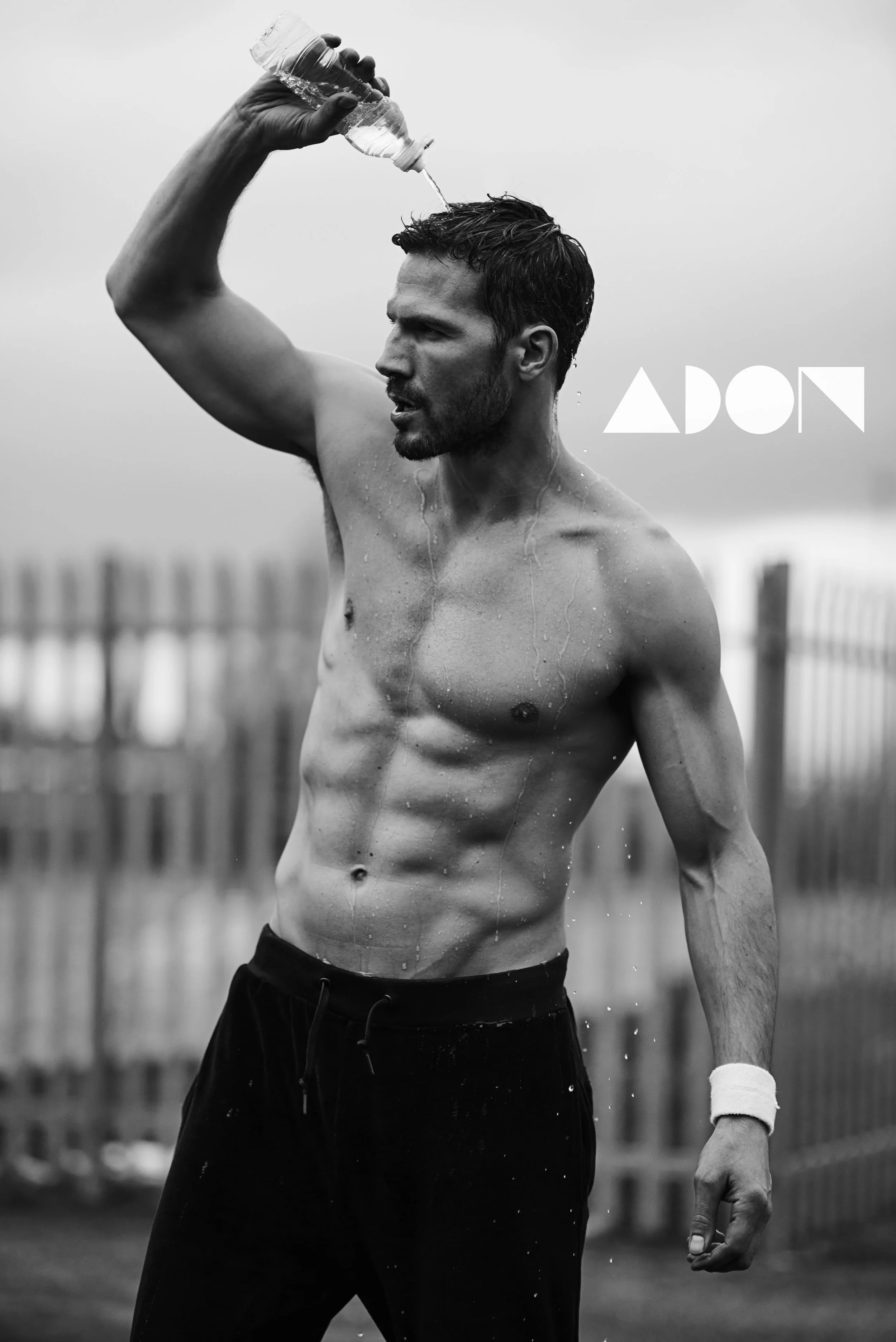 Adon Exclusive: Model Adam Cowie By Specular — Adon | Men's Fashion and ...