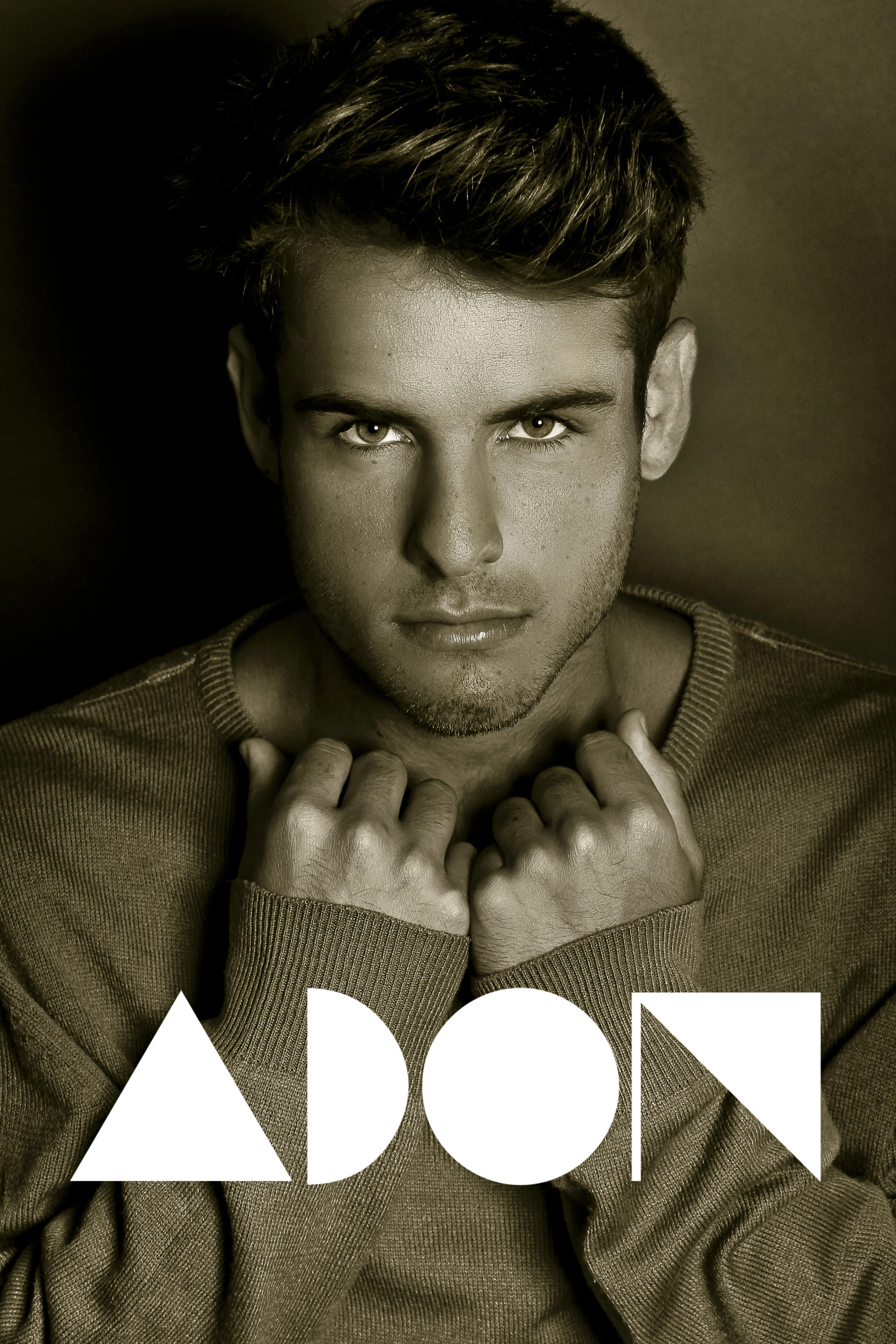 Adon Exclusive: Model Caio Brum By Marcio Farias — Adon | Men's Fashion ...