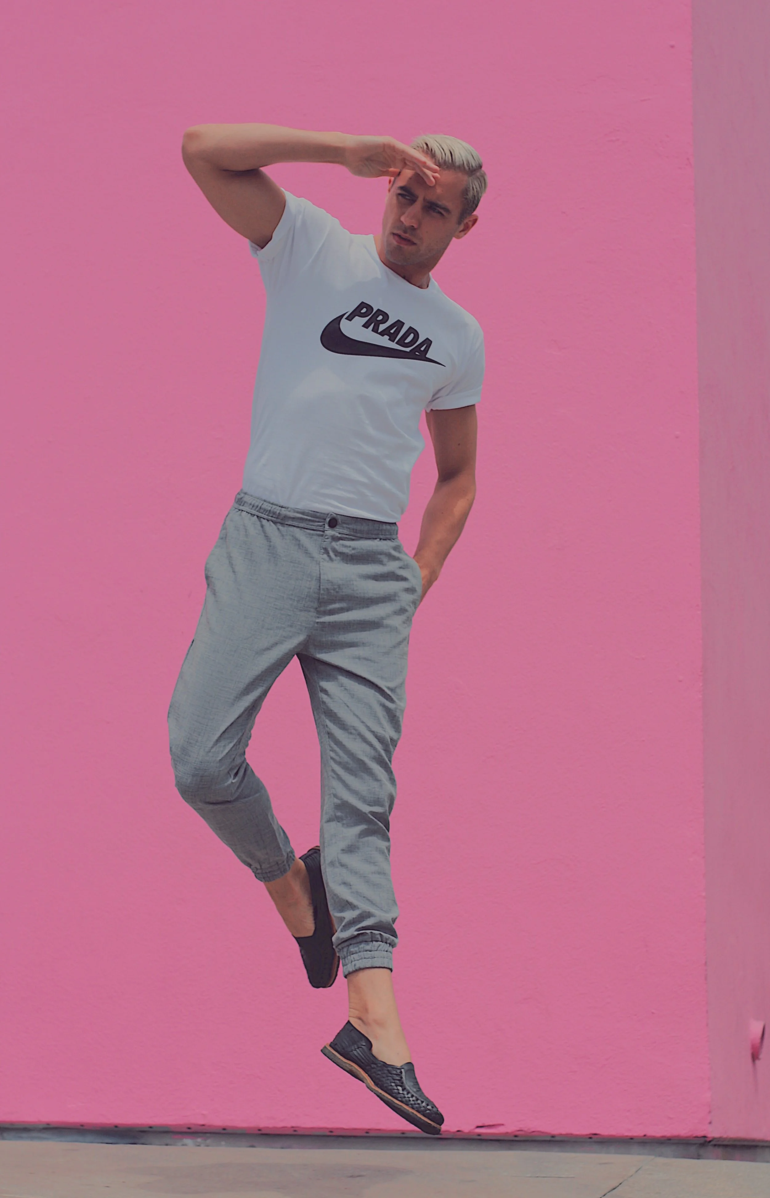 Adon Exclusive: Model David Ratcliffe By Luis Lucas — Adon | Men's ...