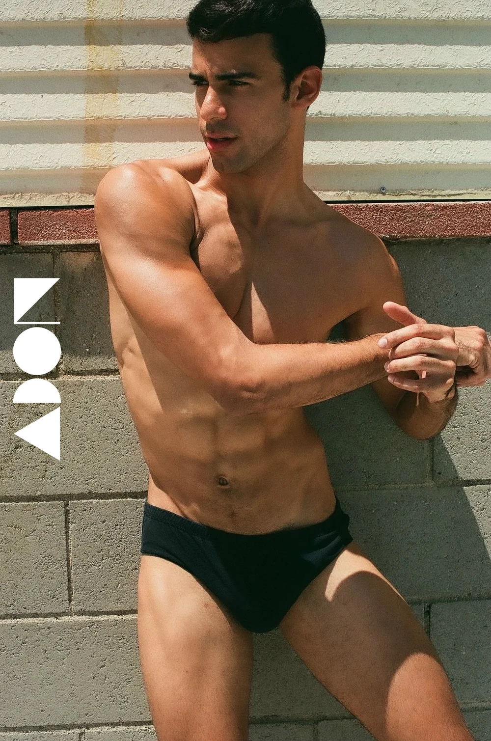 Adon Exclusive: Model Ben Fernandez By Judson Emery — Adon | Men's Fashion and Style Magazine