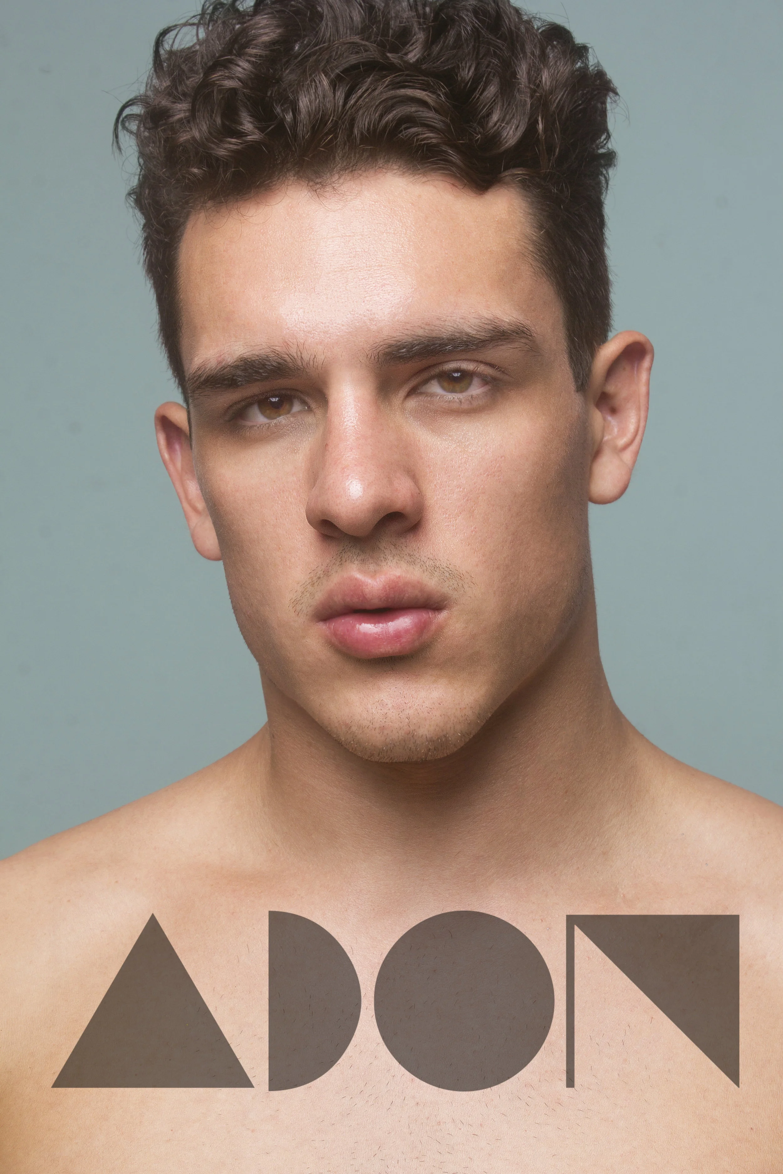 Adon Exclusive: Model Kenneth Chacón By Yeu Sánchez Valereu — Adon ...