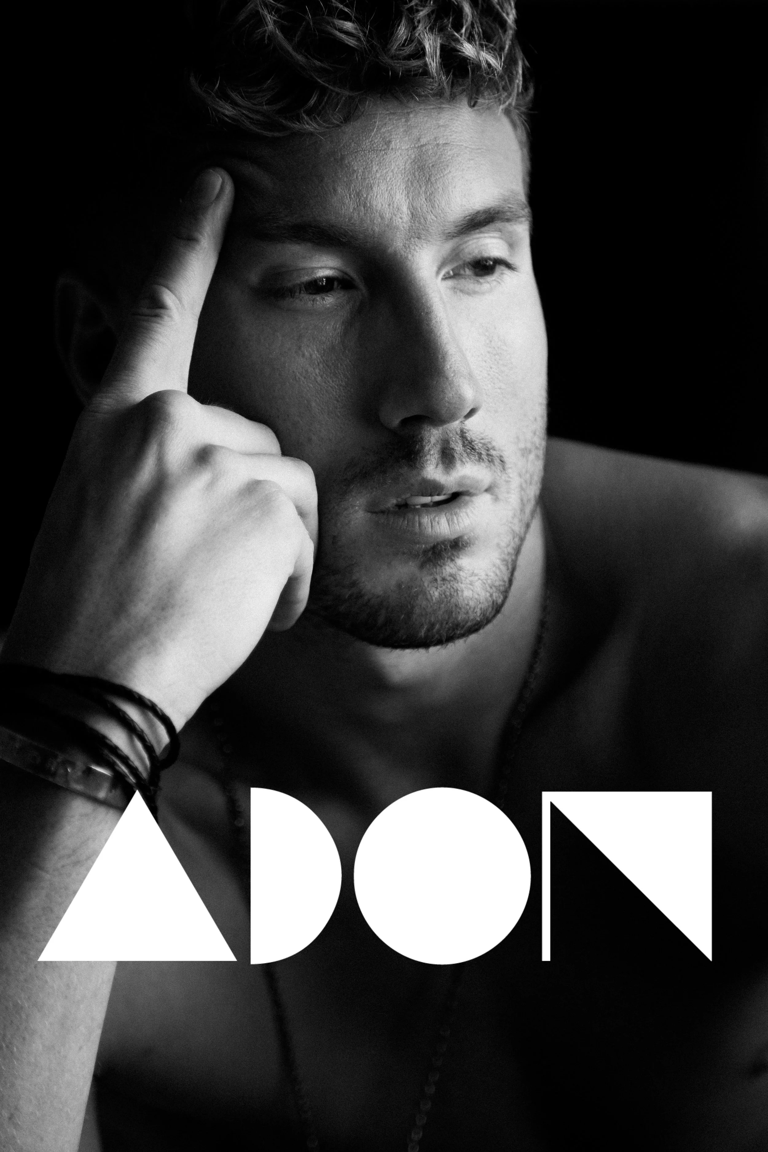Adon Exclusive: Model Chris Spang By Ryne Belanger — Adon | Men's ...