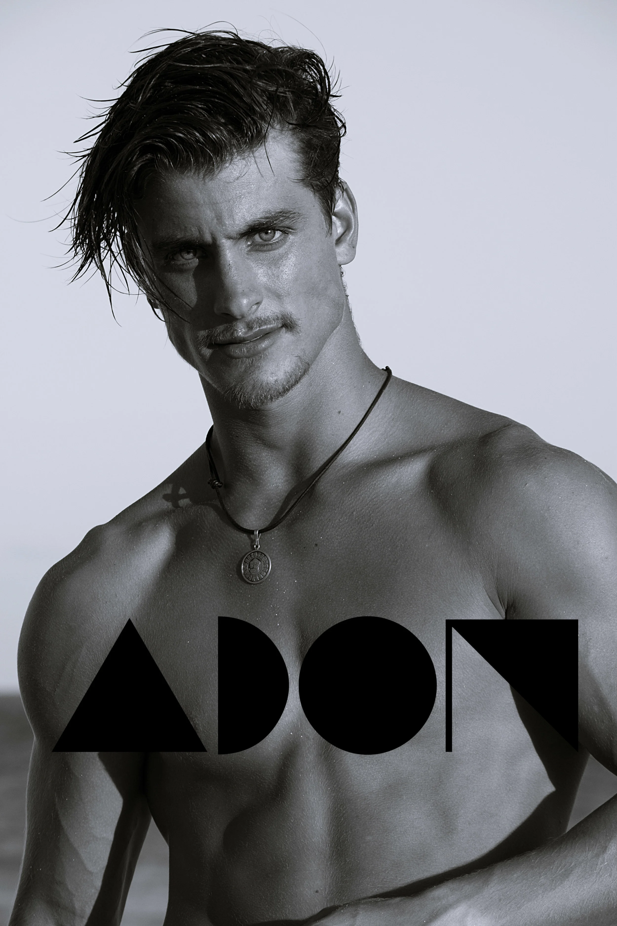 Adon Exclusive: Model Martin Maldonado By Victor Ozuna — Adon | Men's Fashion and Style Magazine