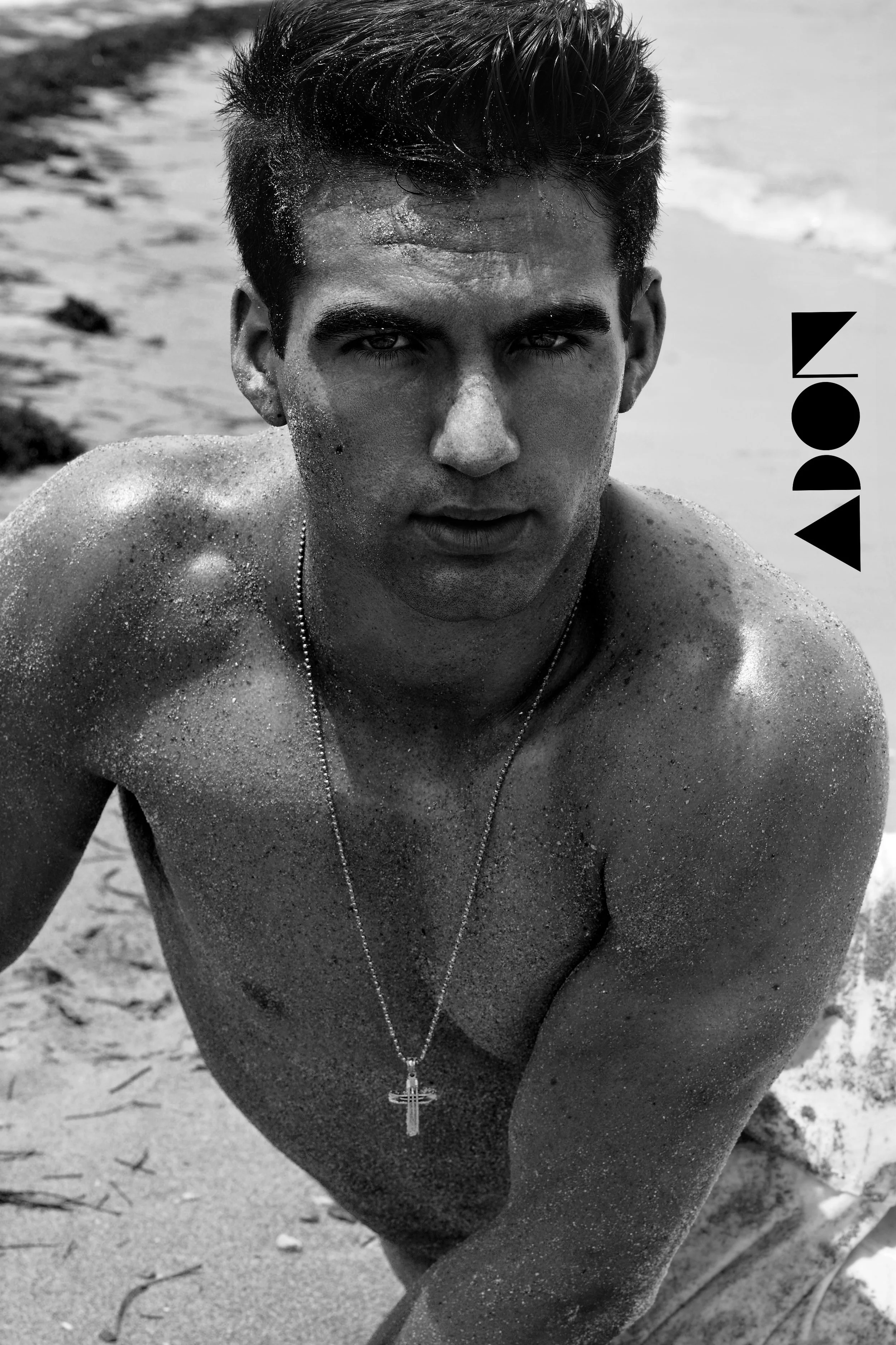 Adon Exclusive: Model Rafael Rey By Stevan Reyes — Adon | Men's Fashion ...