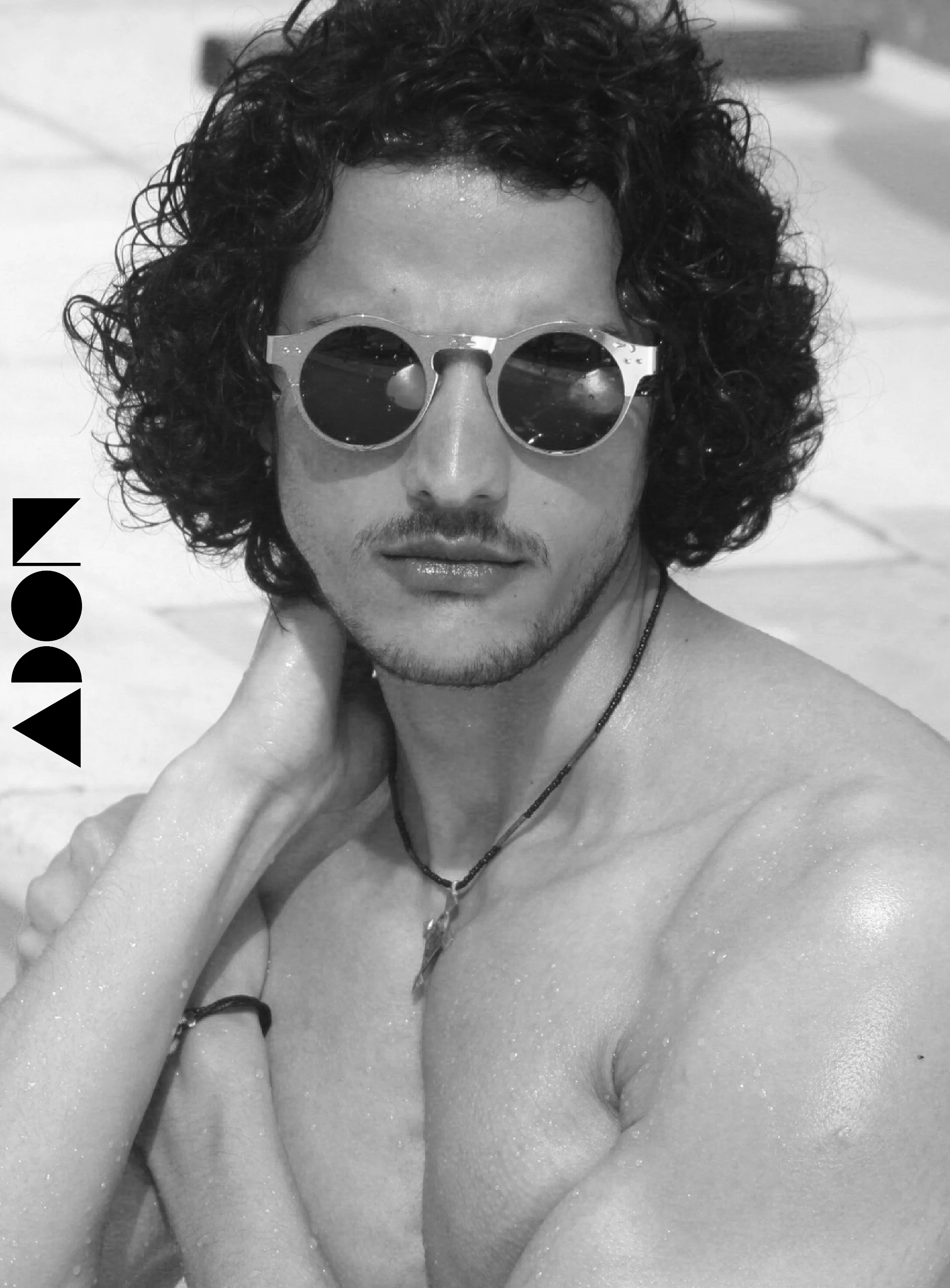 Adon Exclusive: Model Ravi Goswami By Issa Tall — Adon | Men's Fashion ...