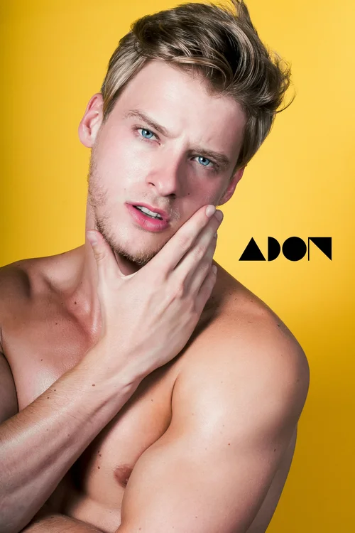 Adon Exclusive: Model Renan Corbani By Lester Villarama — Adon | Men's Fashion and Style Magazine