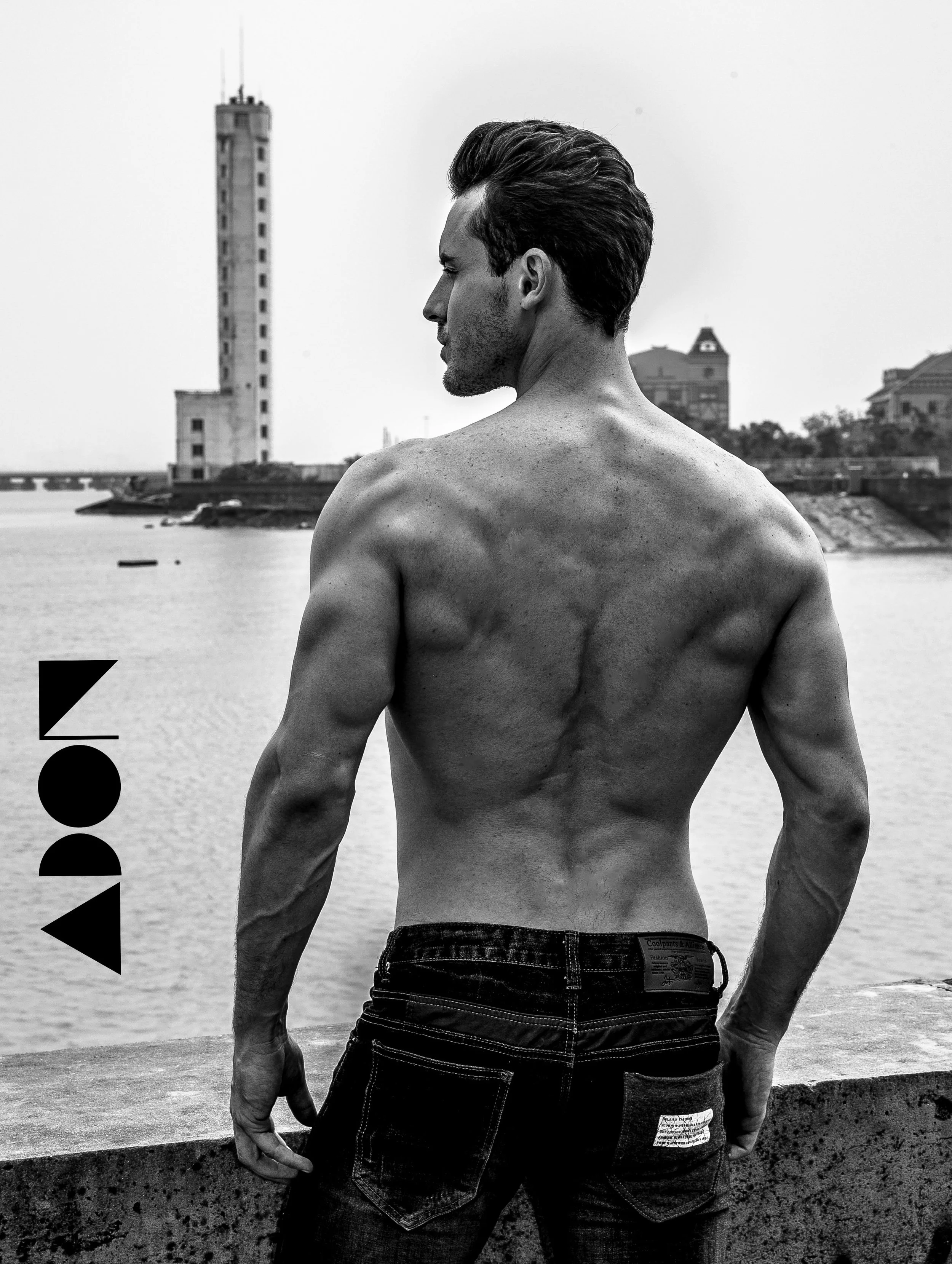Adon Exclusive: Model Thomas Indra — Adon | Men's Fashion and Style ...