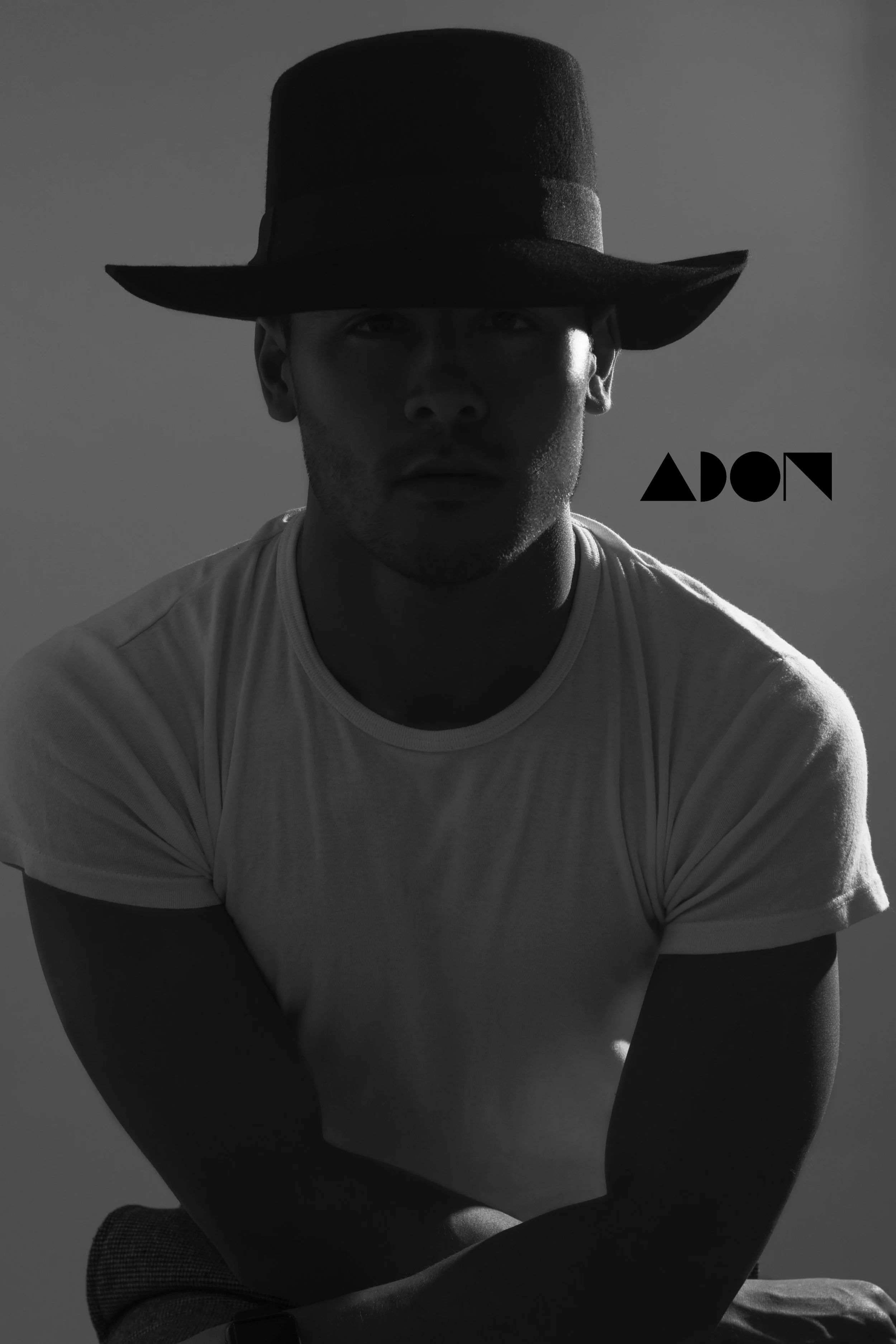 Adon Exclusive: Model Nick Len By Max Parker — Adon | Men's Fashion and Style Magazine