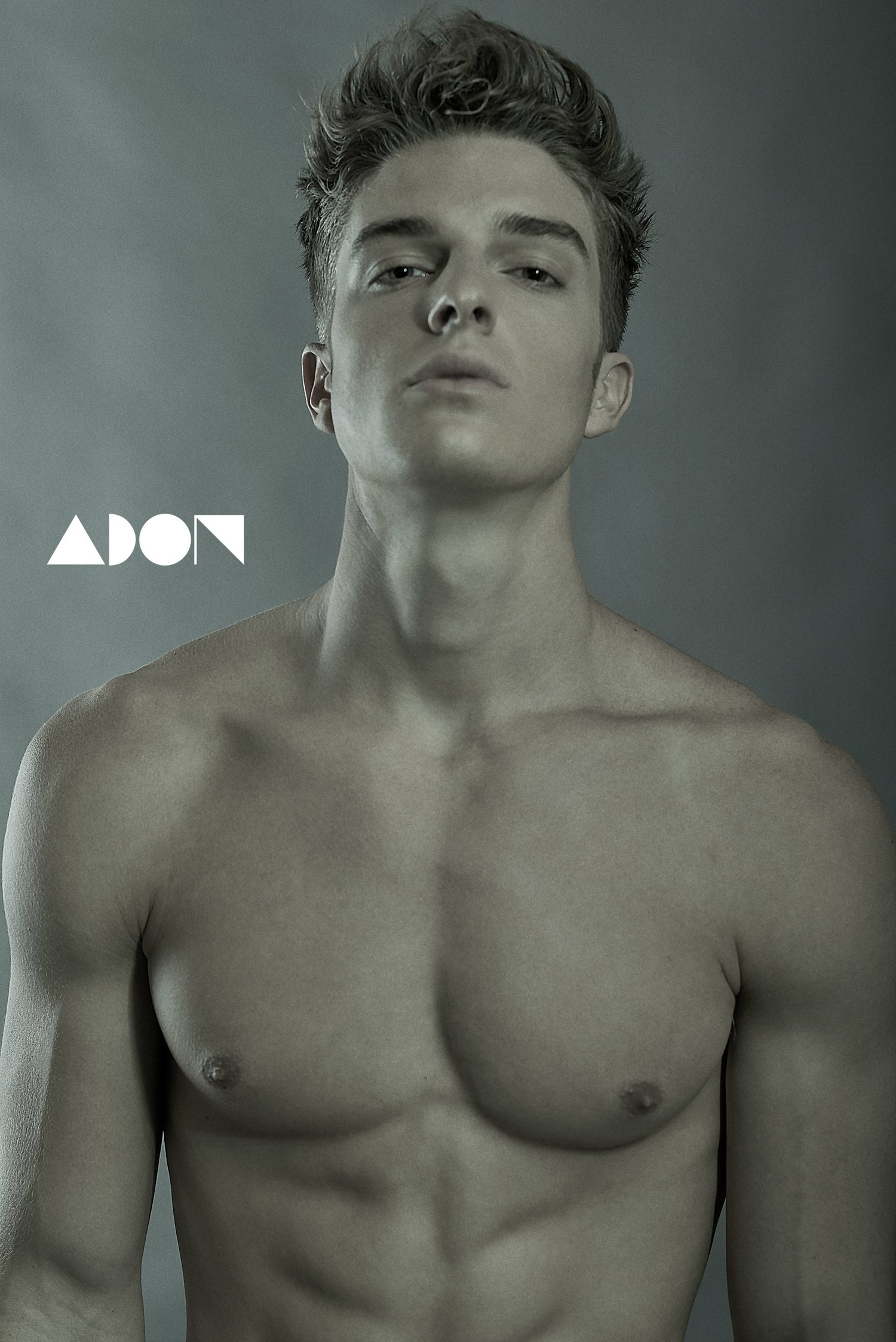 Adon Exclusive: Model Bruno Scafidi By Riccardo Torri — Adon | Men's ...