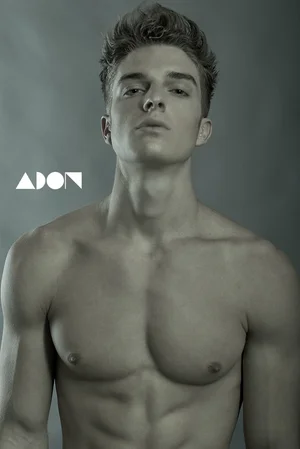 Adon Exclusive: Model Bruno Scafidi By Riccardo Torri — Adon | Men's ...