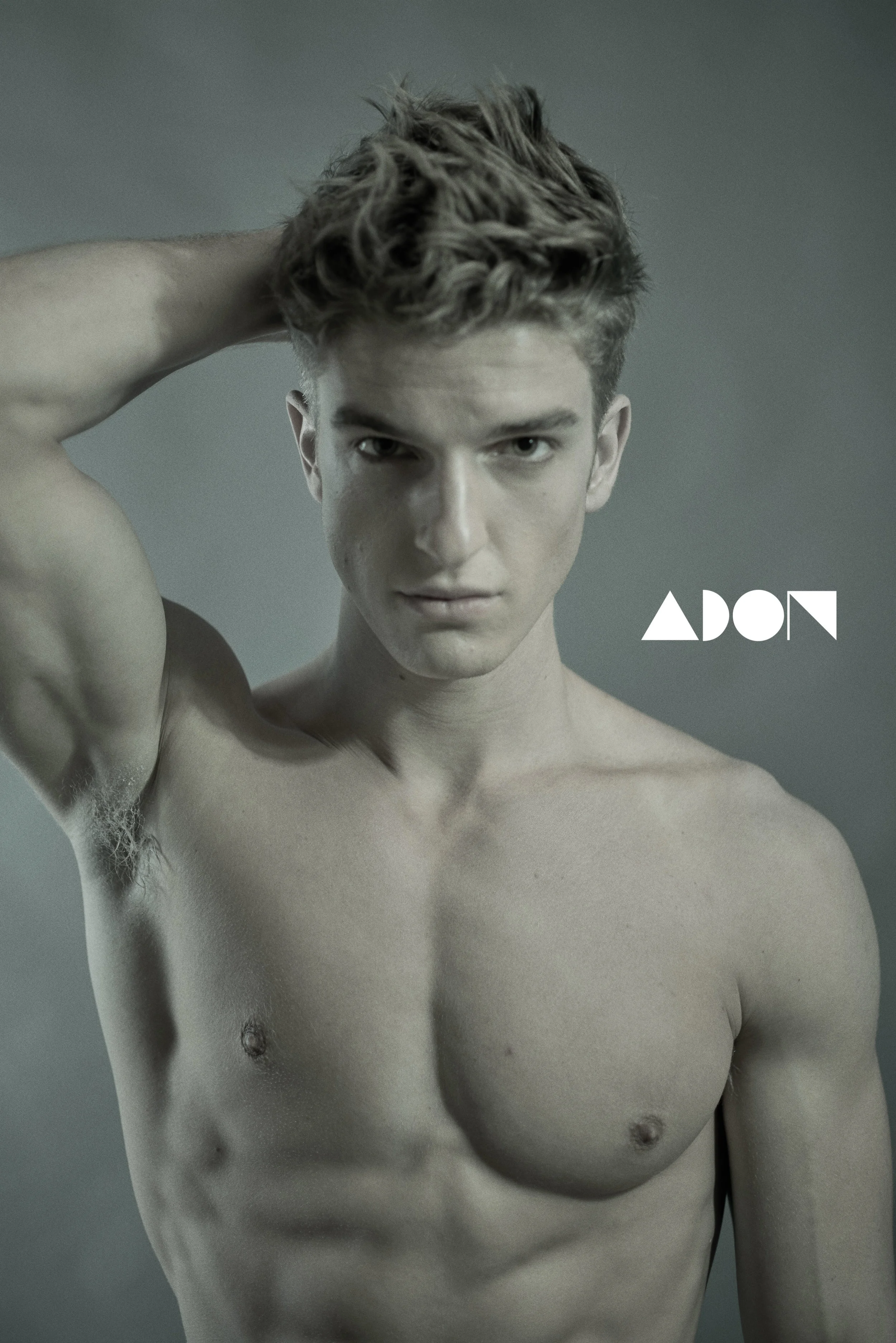 Adon Exclusive: Model Bruno Scafidi By Riccardo Torri — Adon | Men's ...