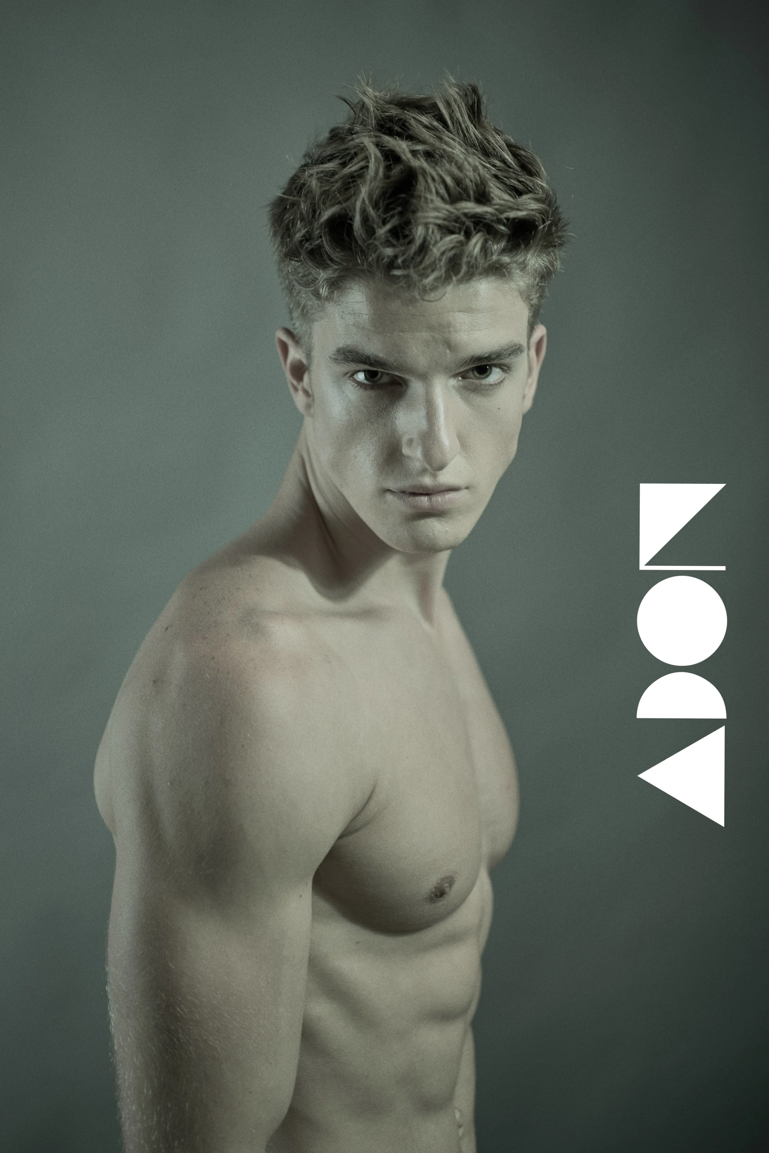 Adon Exclusive: Model Bruno Scafidi By Riccardo Torri — Adon | Men's ...