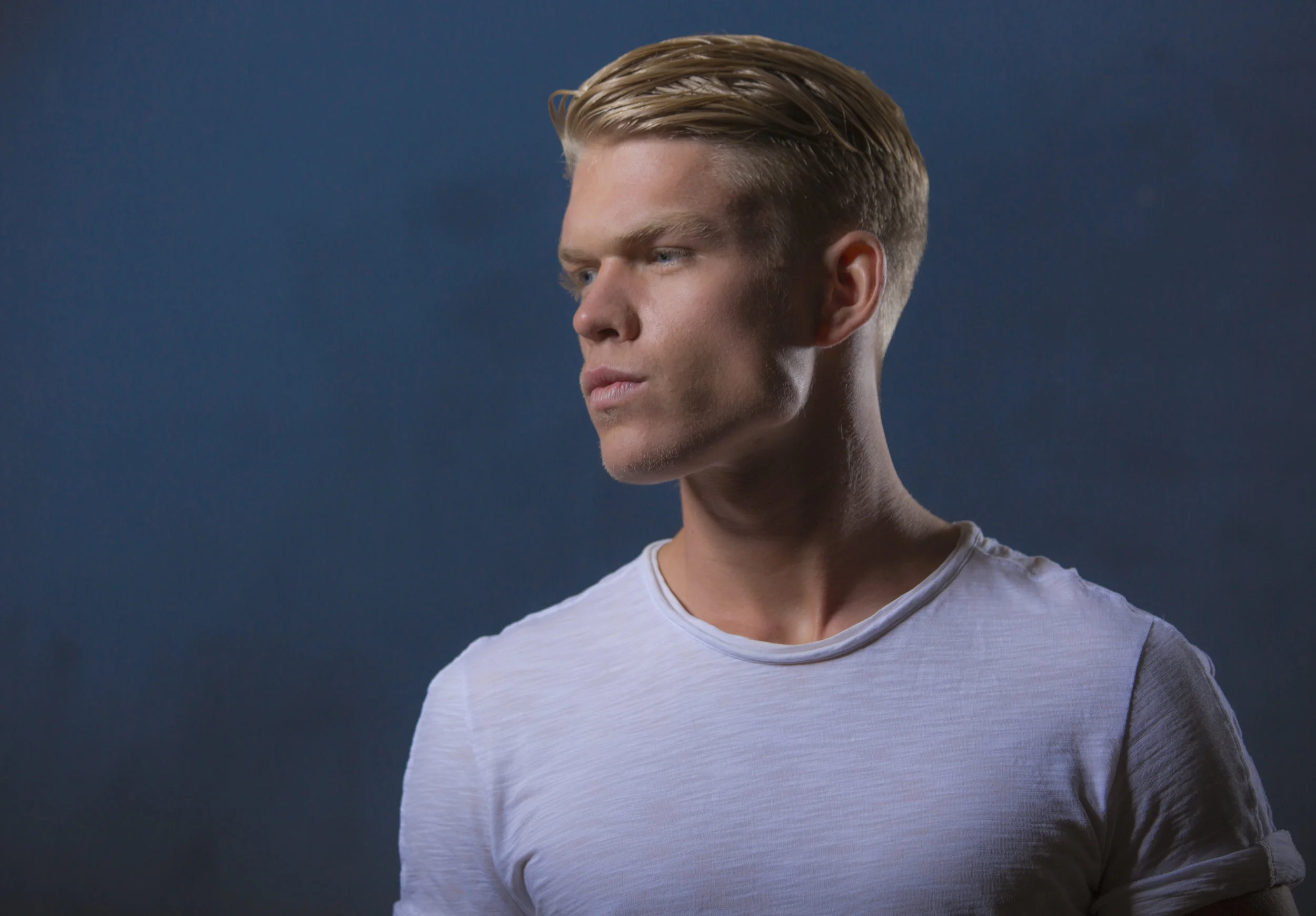 Adon Exclusive: Model Jan Gudde By Paul Van Der Linde — Adon | Men's ...