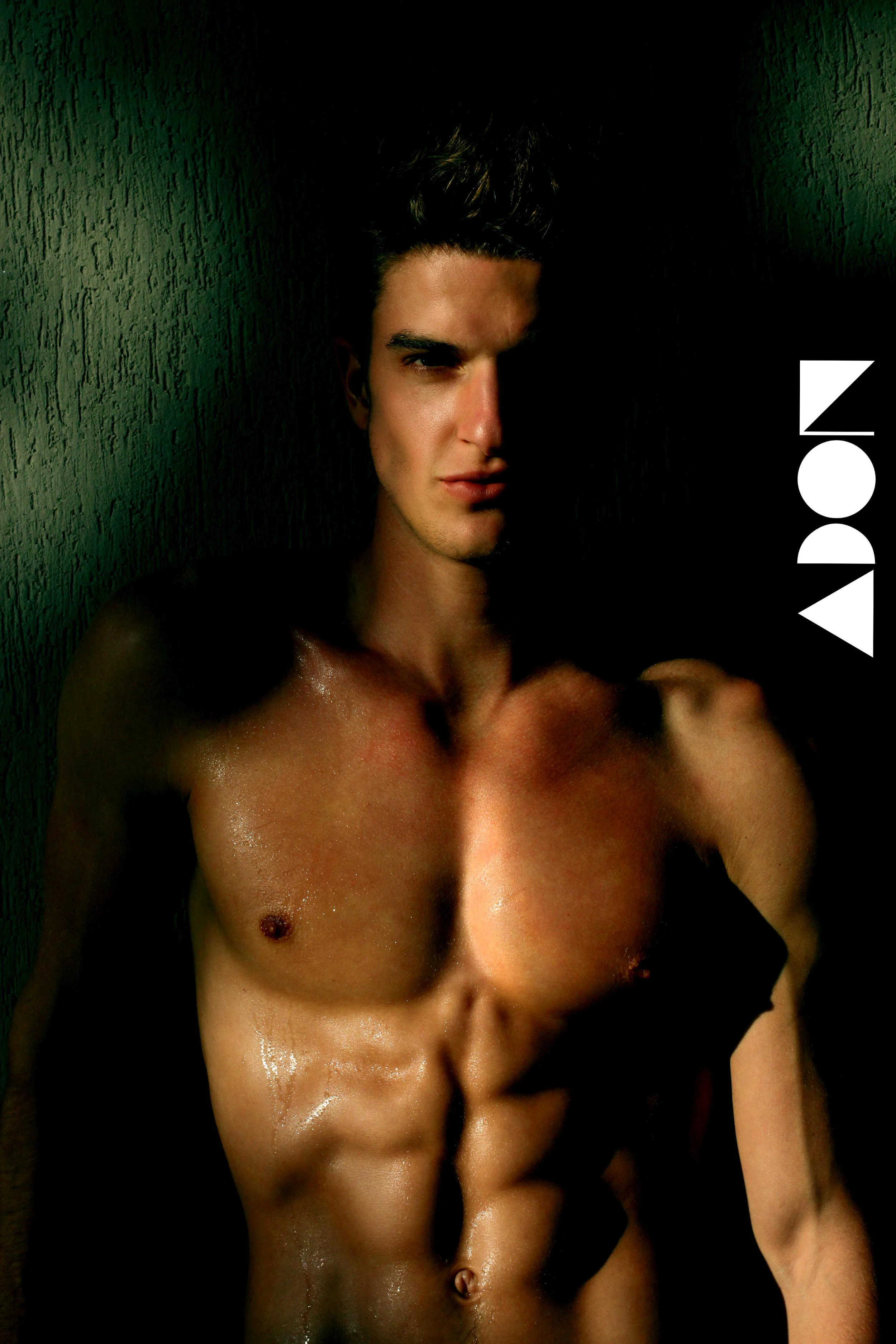Adon Exclusive: Model Bruno Scafidi By Sef — Adon | Men's Fashion and ...
