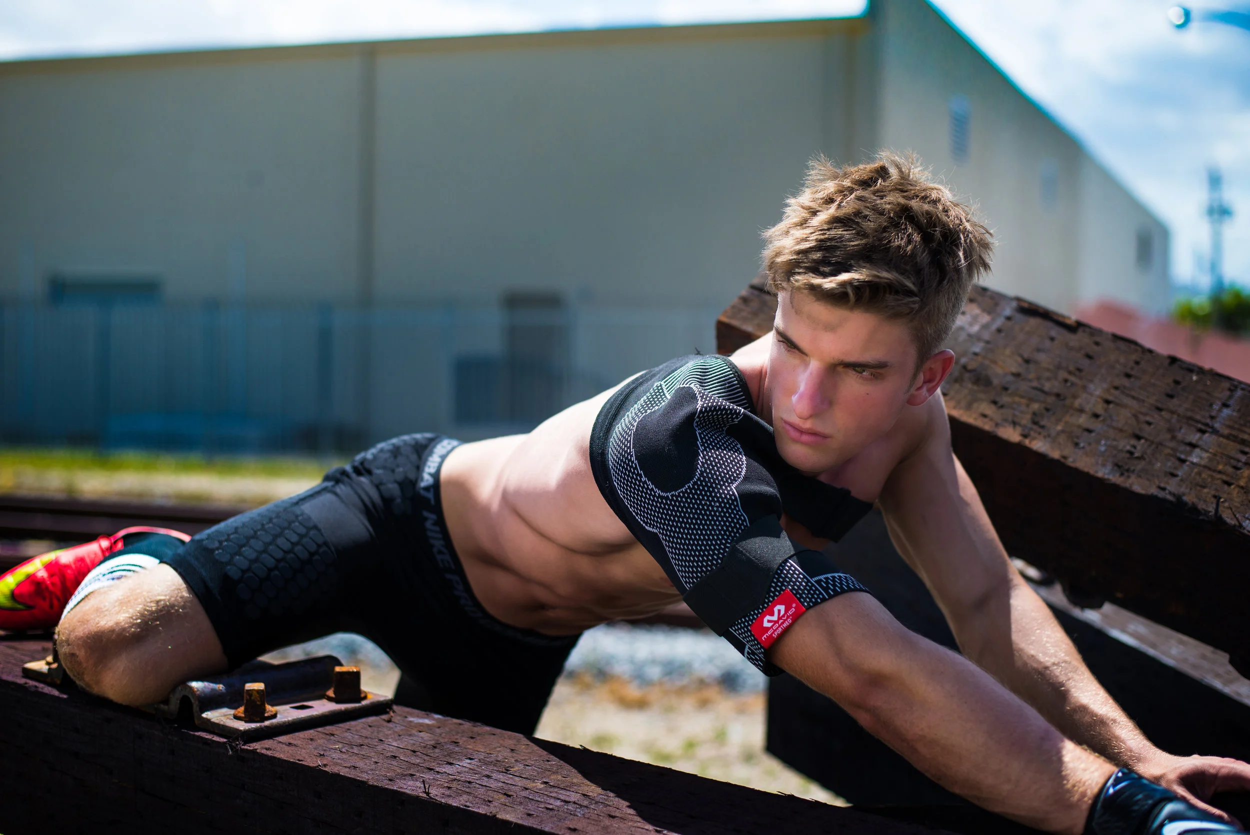 Adon Exclusive: Model Bruno Scafidi By Ivan Sanchez — Adon | Men's ...