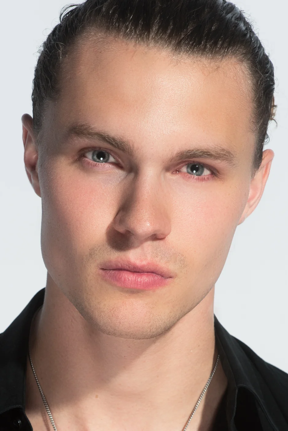 Adon Exclusive: Model Jake Orvidas By Frank Louis — Adon | Men's ...