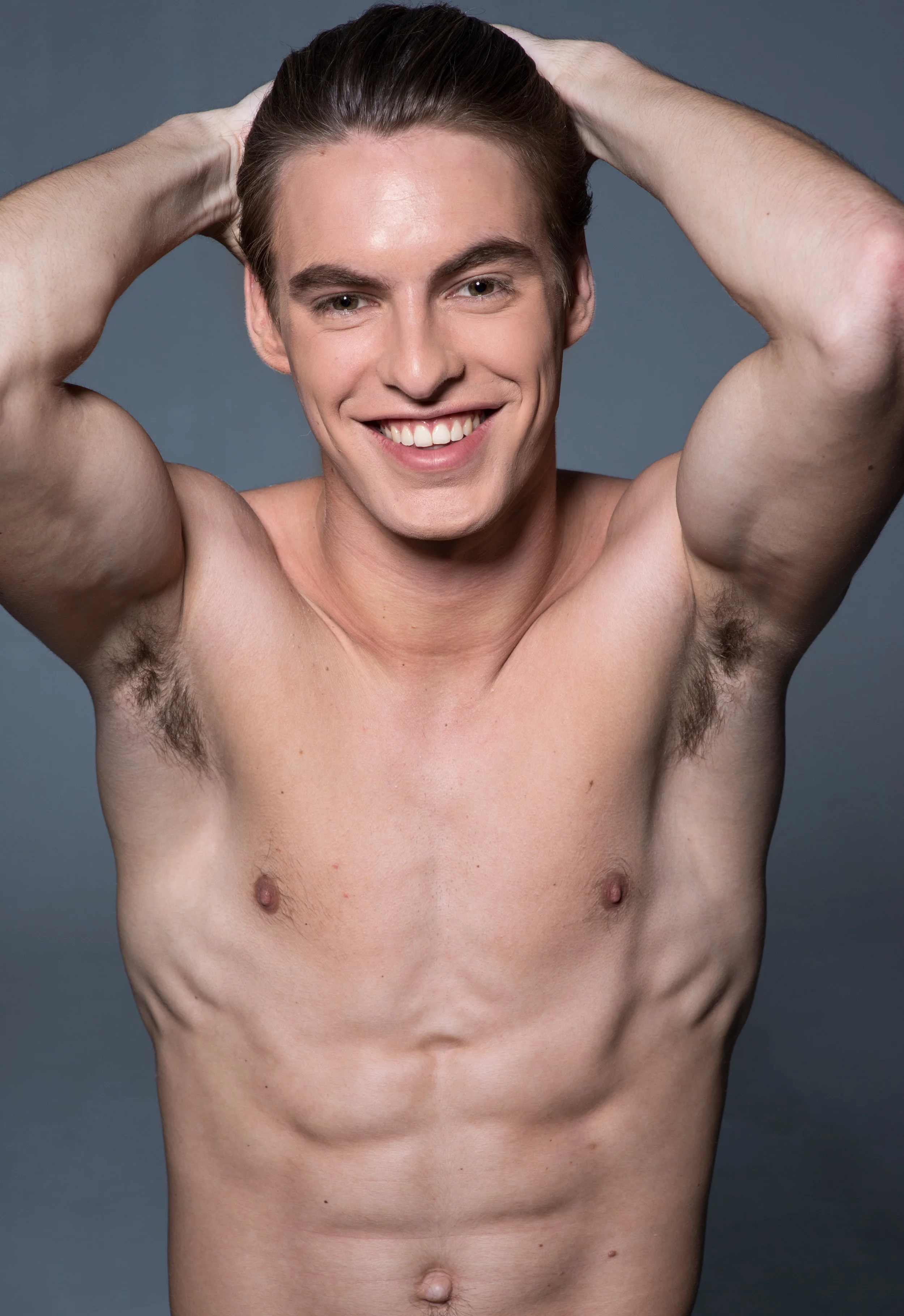 Adon Exclusive: Model Thomas By Juliana Soo — Adon | Men's Fashion and ...