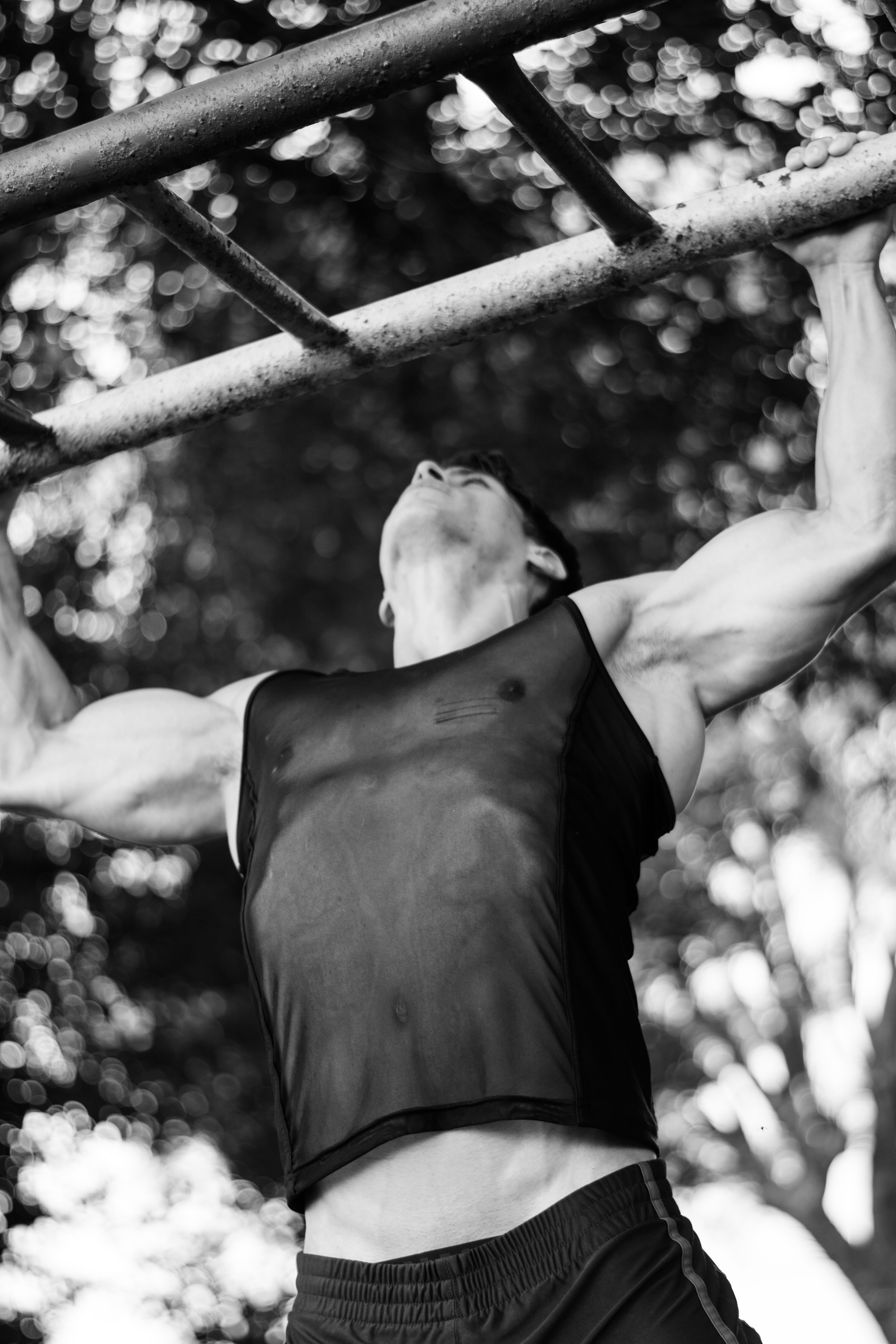 Adon Exclusive: Model Max Murillo By OS Photography — Adon | Men's ...