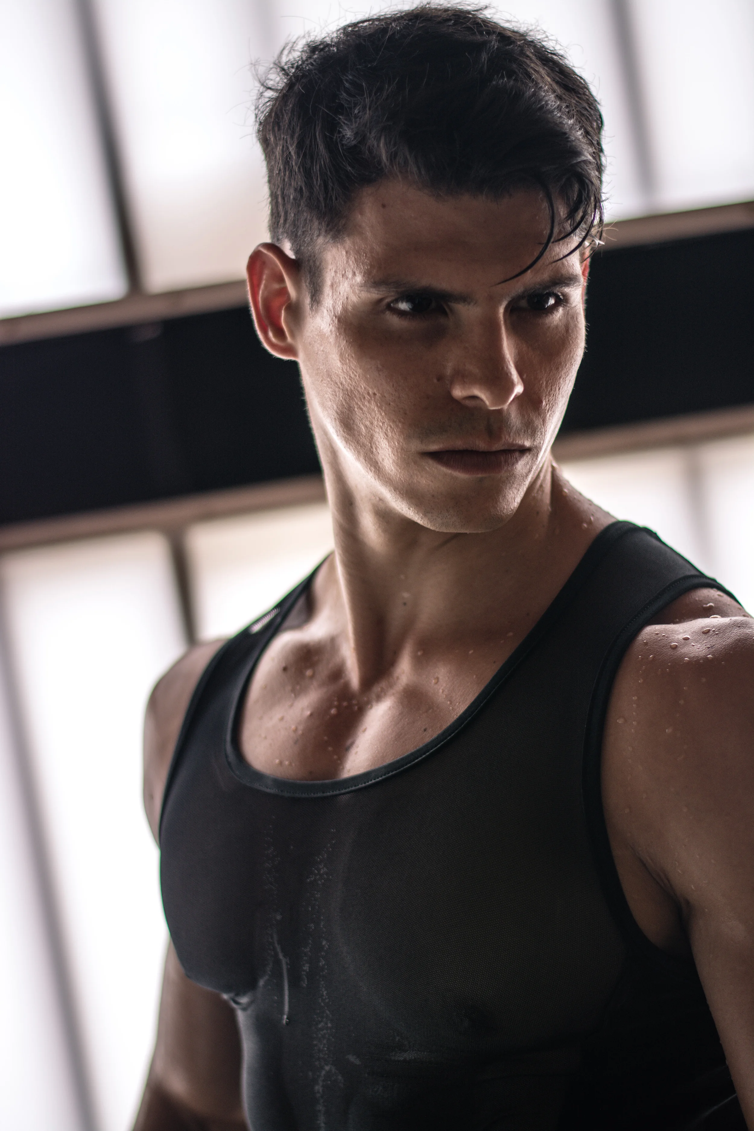 Adon Exclusive: Model Max Murillo By OS Photography — Adon | Men's ...