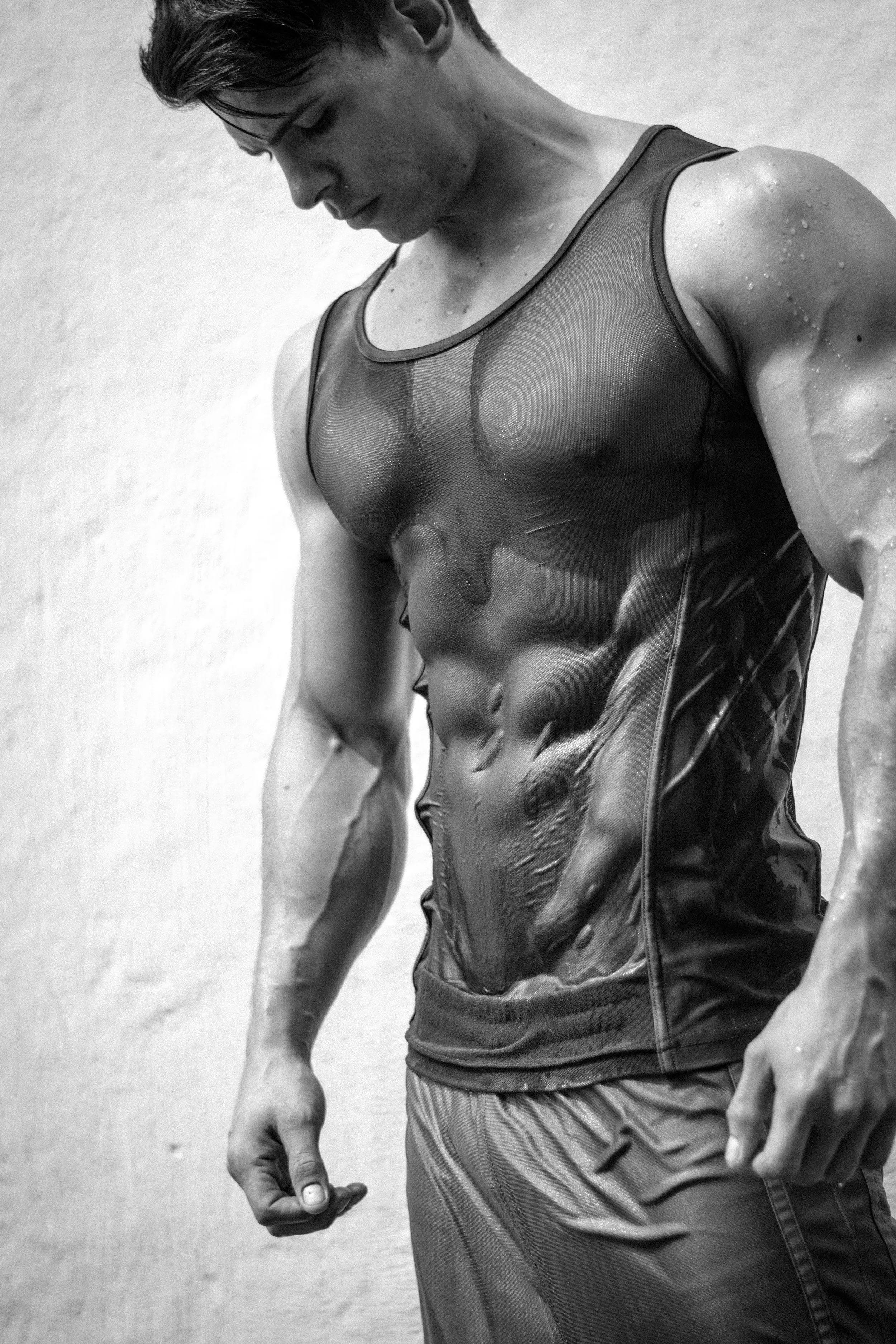 Adon Exclusive: Model Max Murillo By OS Photography — Adon | Men's ...