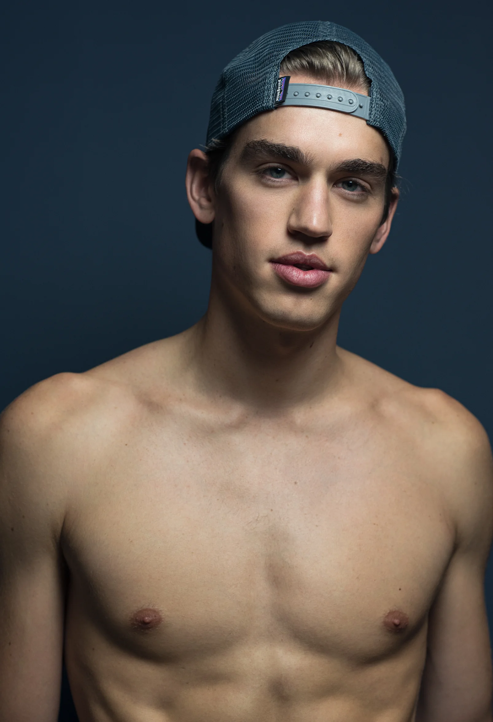 Adon Exclusive: Model Jake Hart By Liem Pham — Adon | Men's Fashion and ...