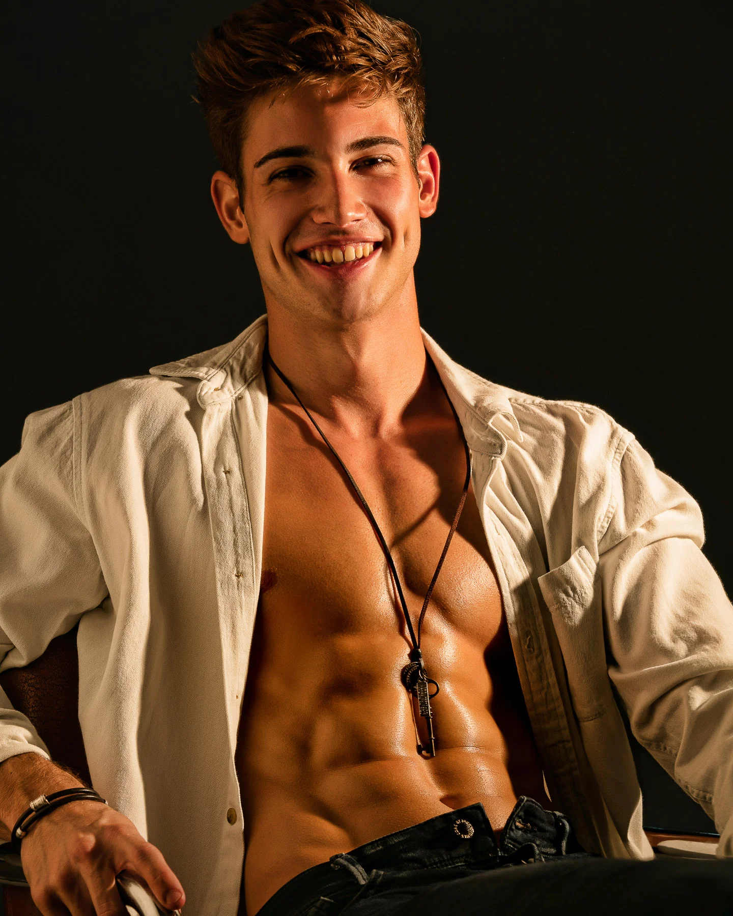 Adon Exclusive: Model Edu By Joan crisol — Adon | Men's Fashion and ...