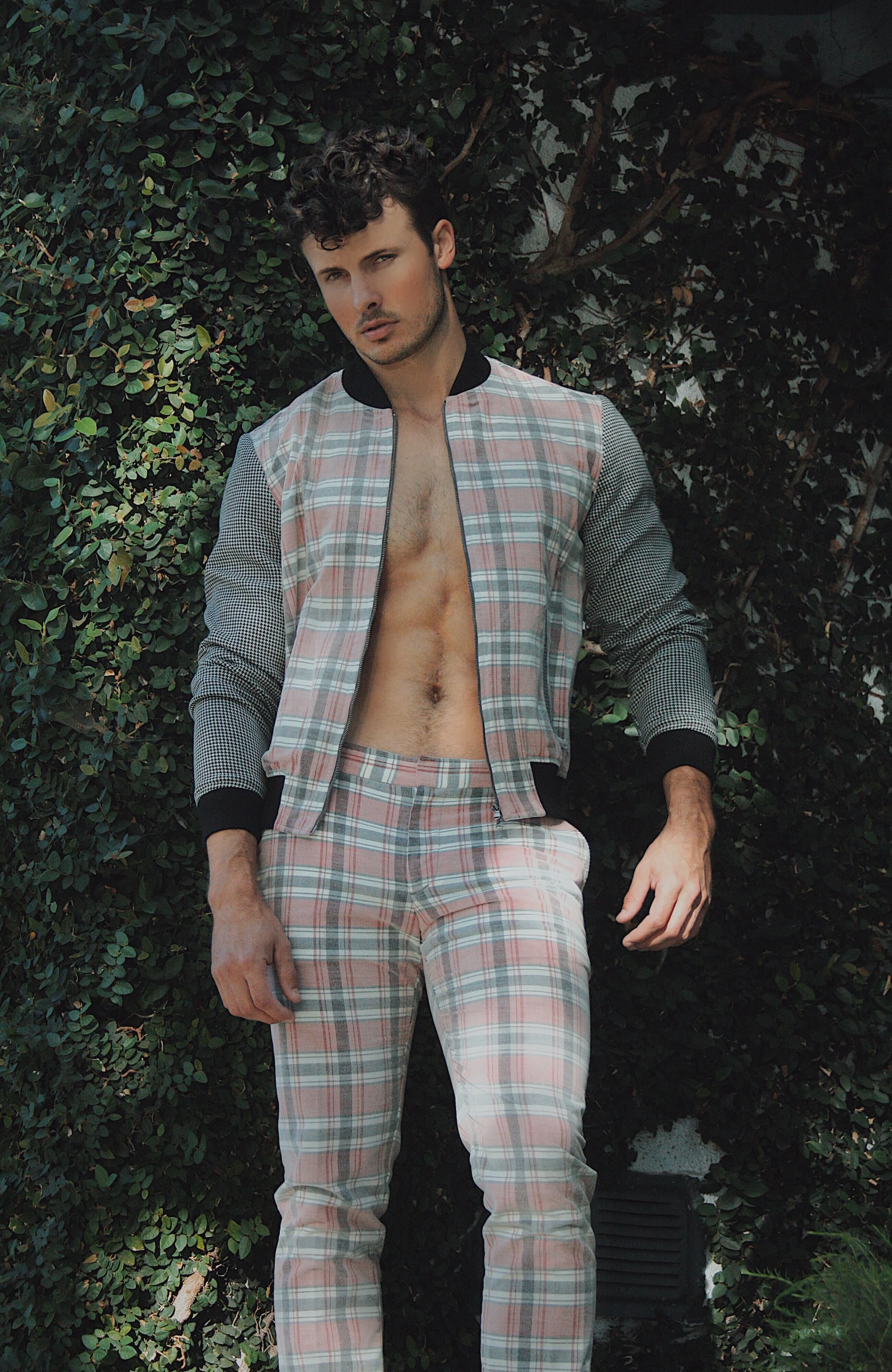 Adon Exclusive: Model Jake Mast By Luis Lucas — Adon | Men's Fashion ...