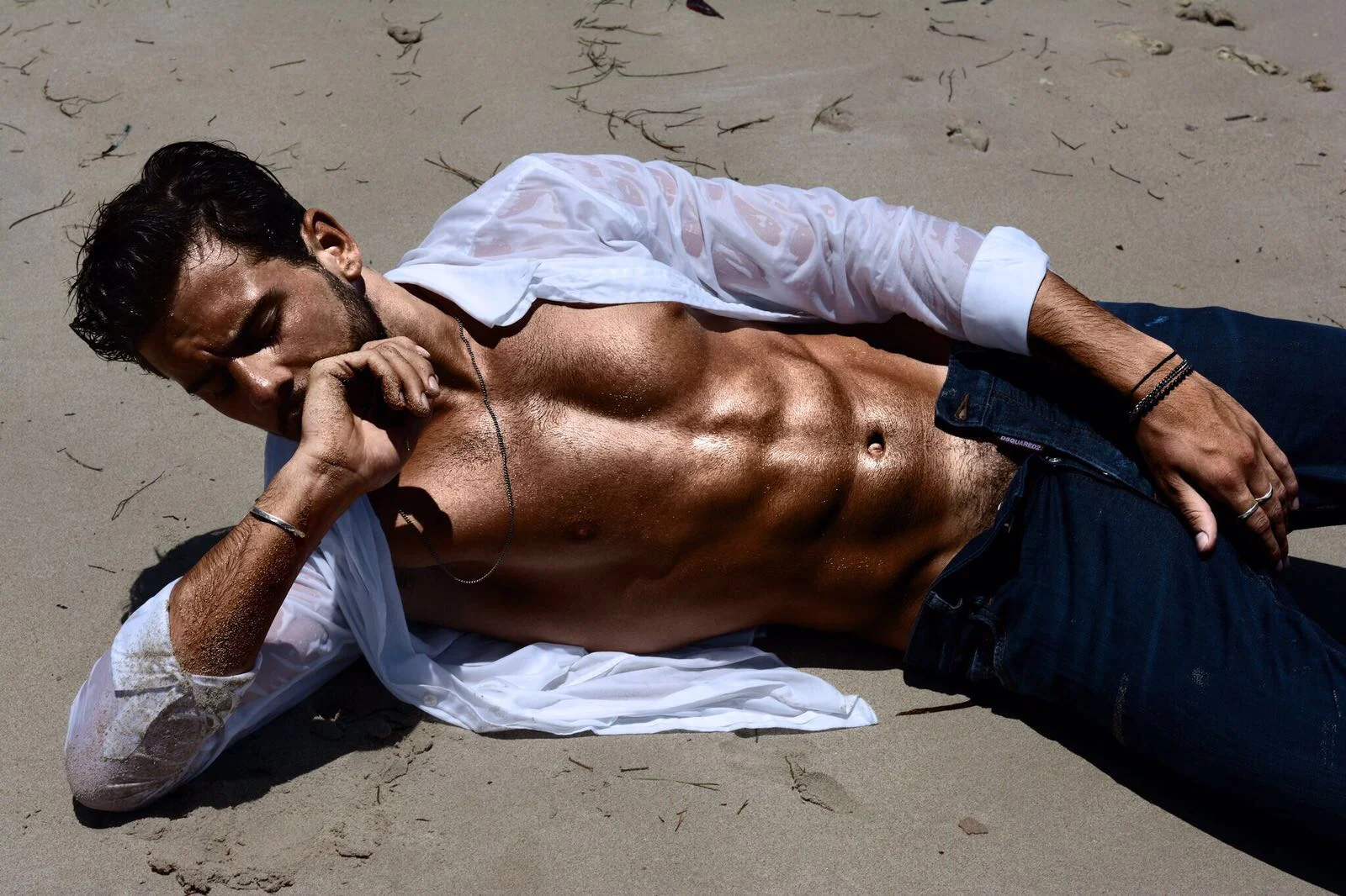Adon Exclusive: Model Fernando Pas By Stevan Reyes — Adon | Men's ...