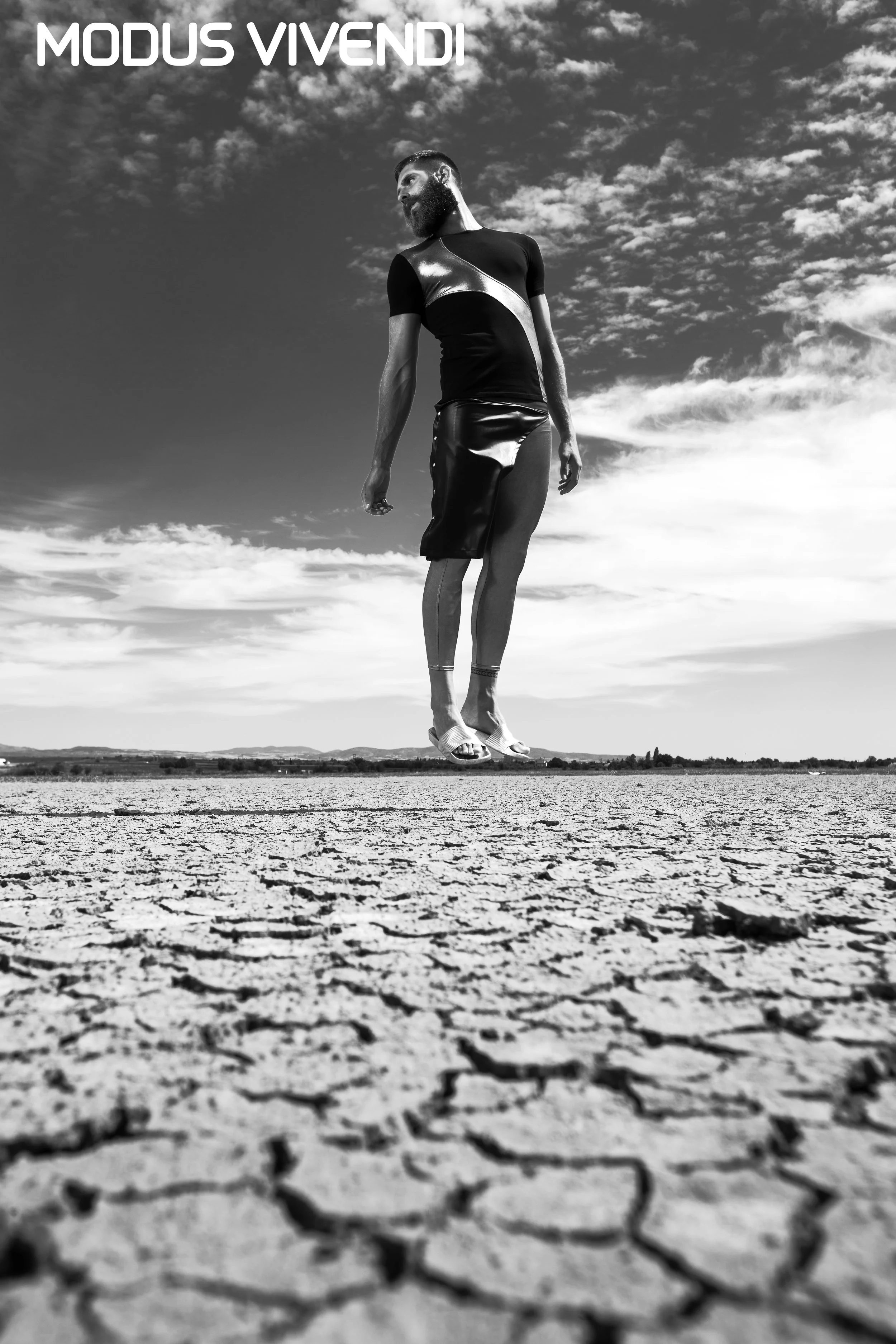 Modus Vivendi Tone2Tone Line Fall Winter Collection 2017-2018 — Adon ...