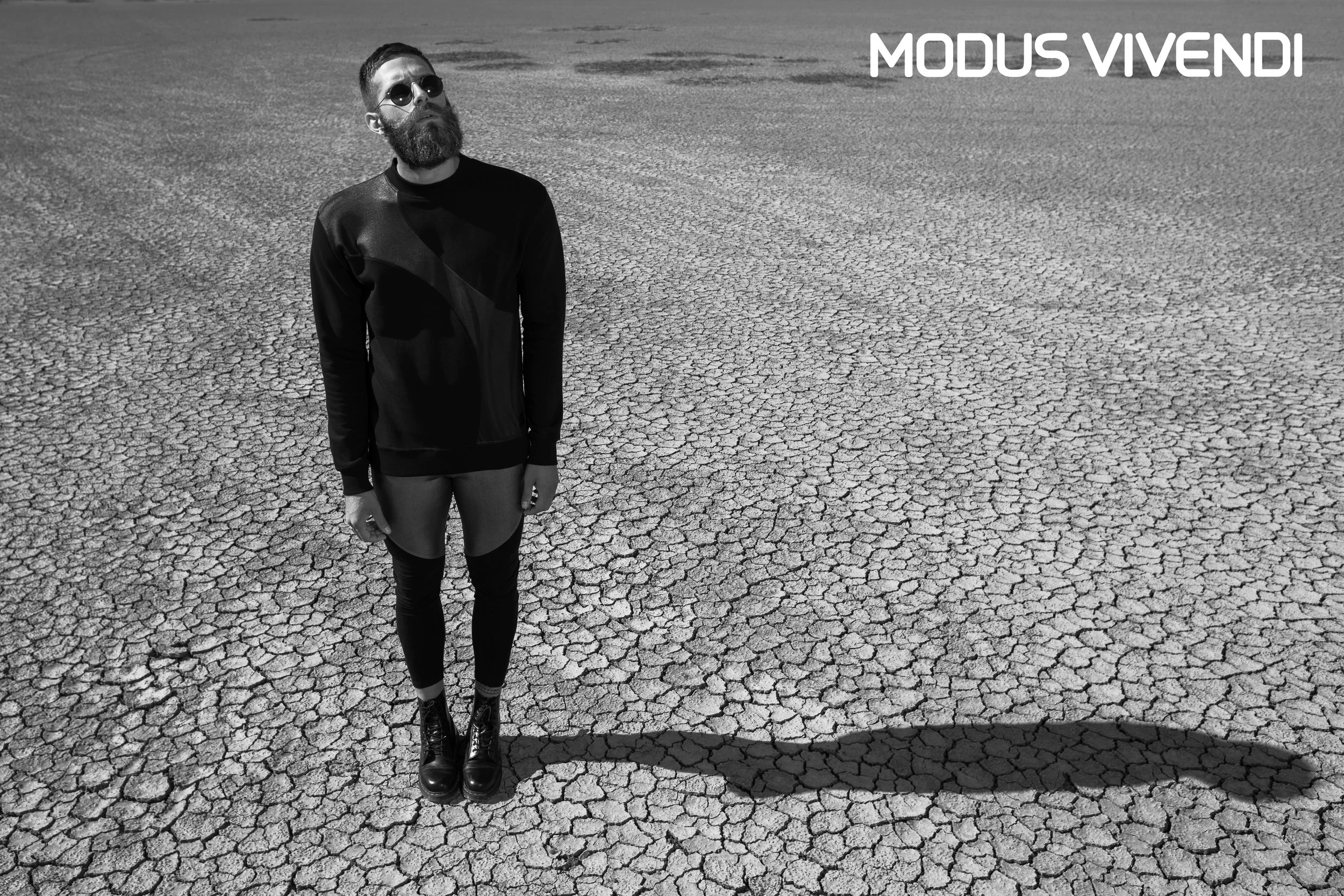 Modus Vivendi Tone2Tone Line Fall Winter Collection 2017-2018 — Adon ...