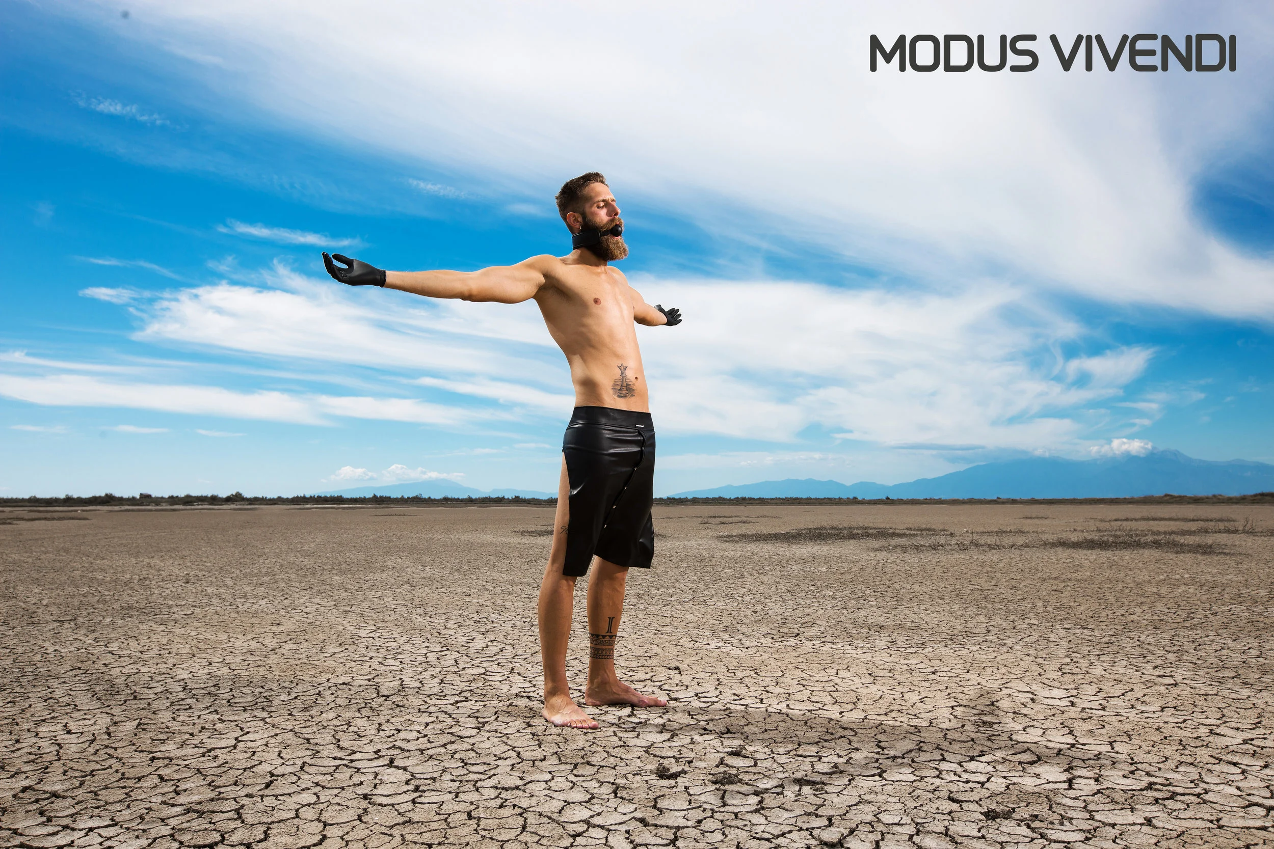 Modus Vivendi Tone2Tone Line Fall Winter Collection 2017-2018 — Adon ...