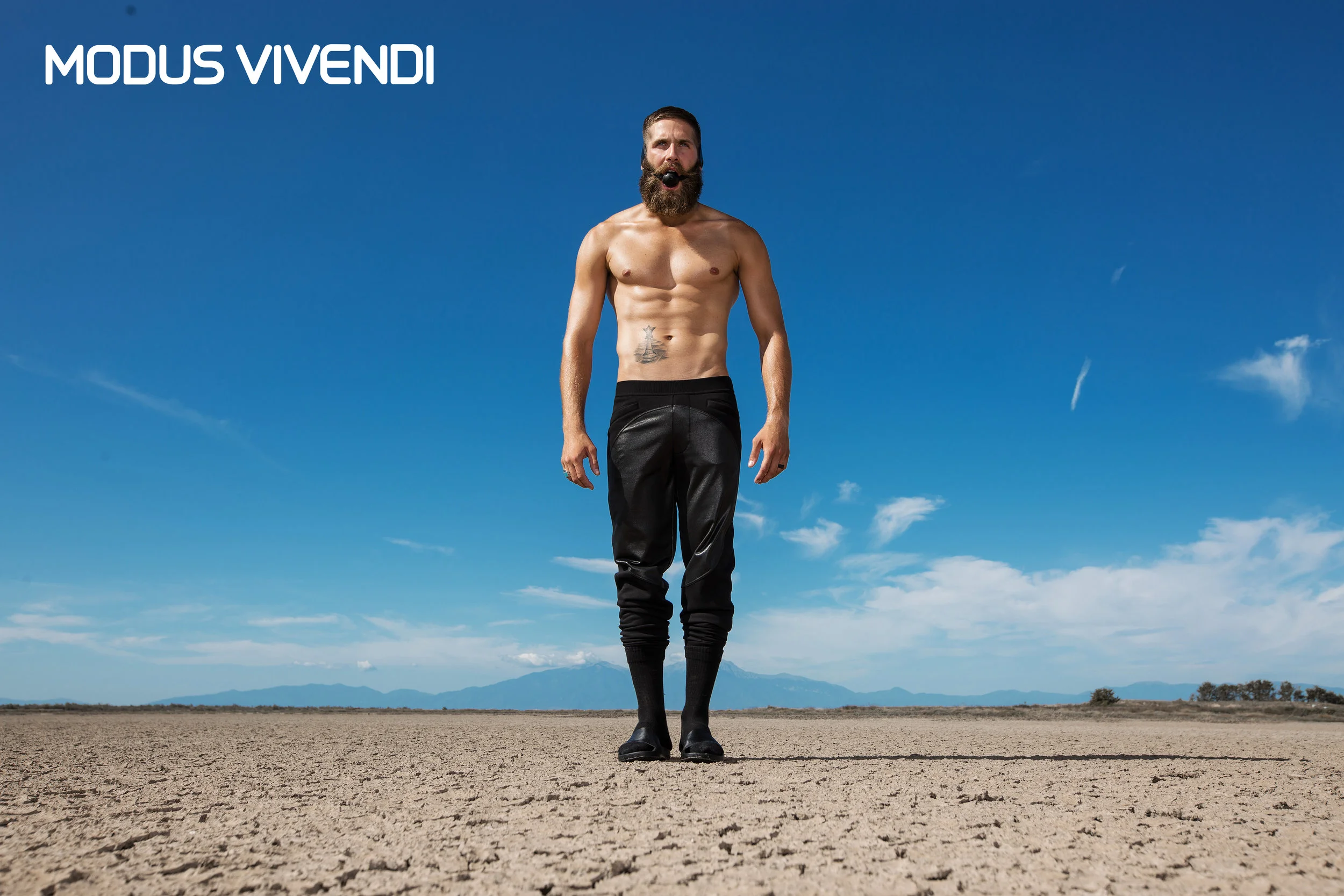 Modus Vivendi Tone2Tone Line Fall Winter Collection 2017-2018 — Adon ...