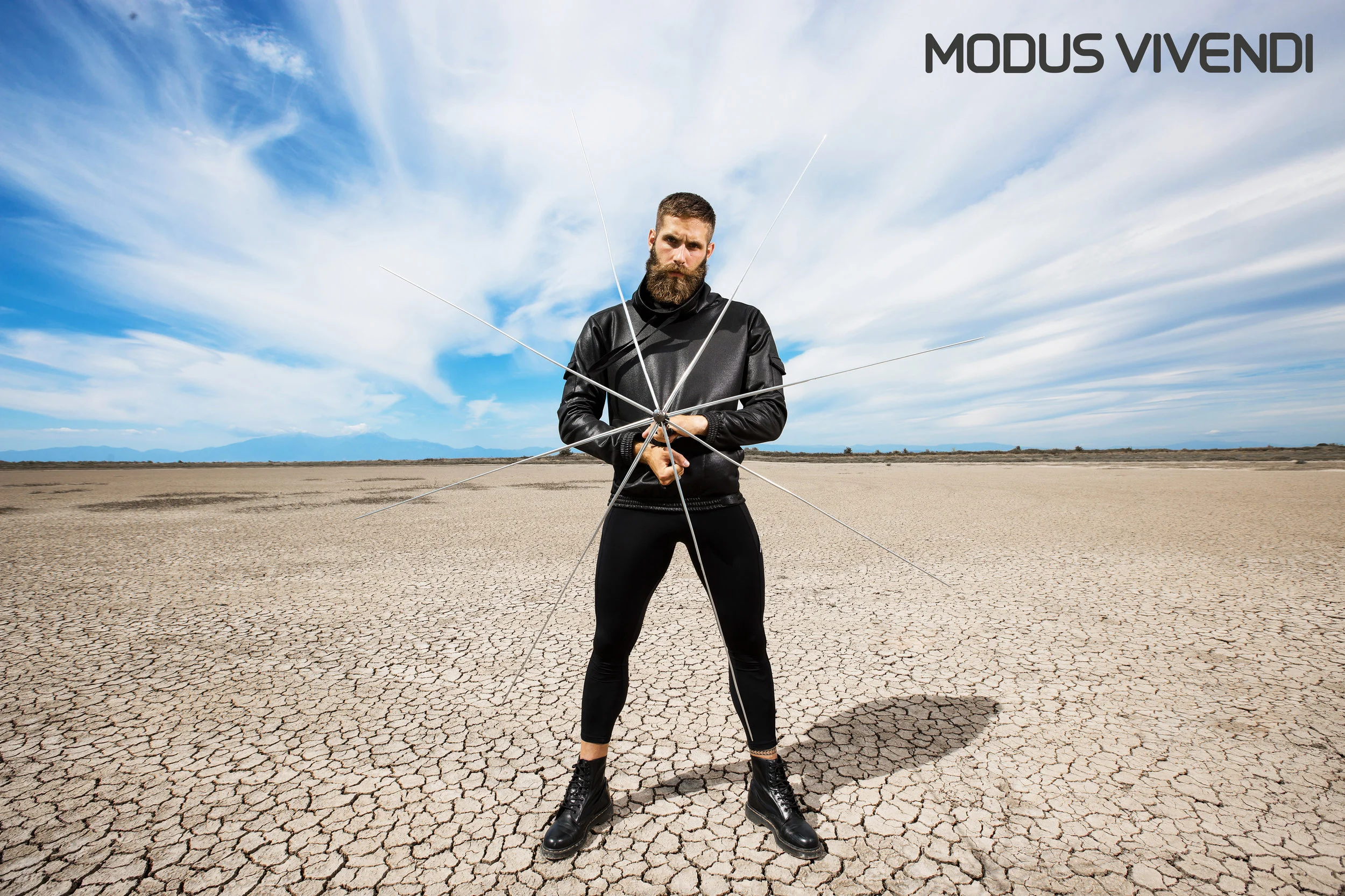 Modus Vivendi Tone2Tone Line Fall Winter Collection 2017-2018 — Adon ...